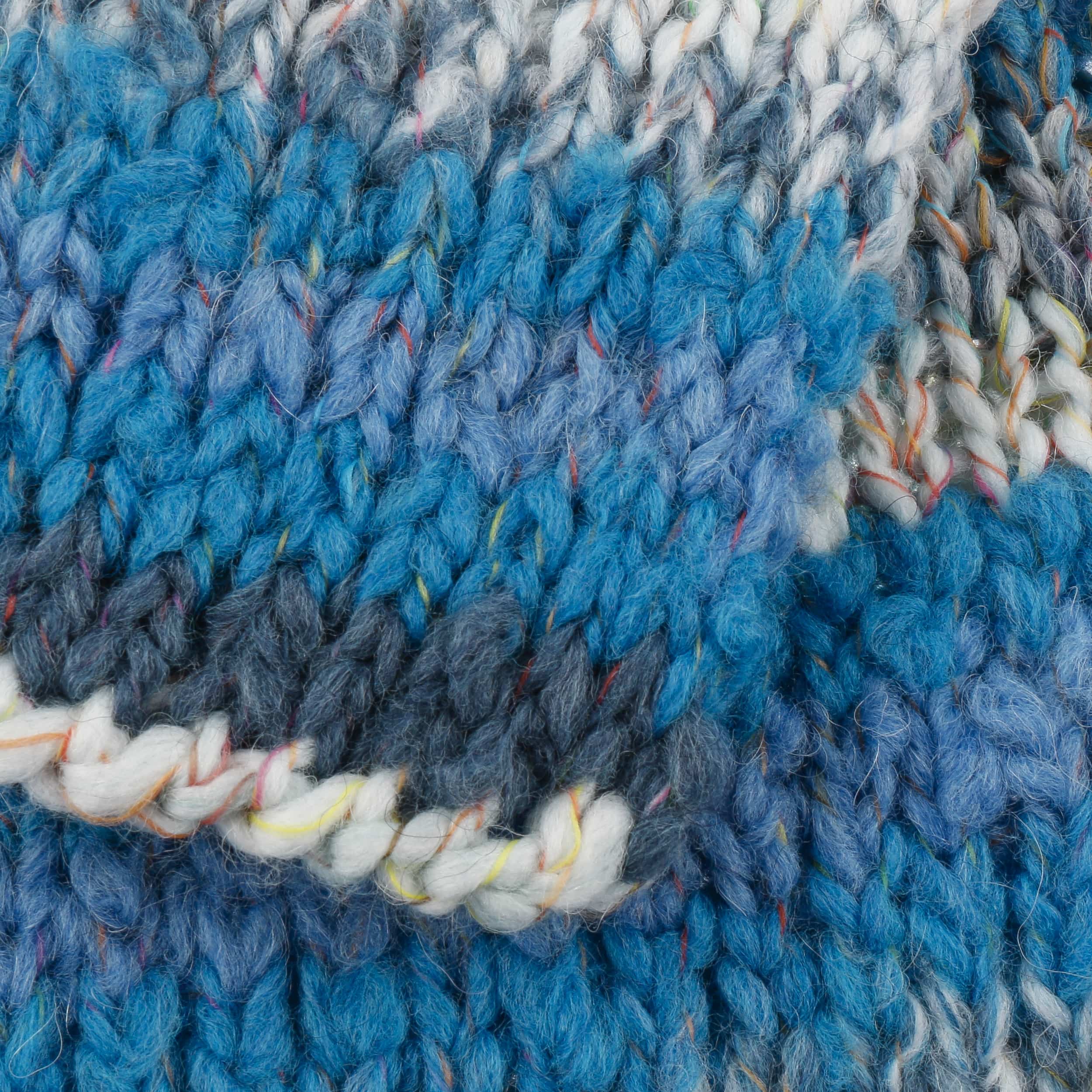 Milova Knit Scarf by Lierys - £53.95