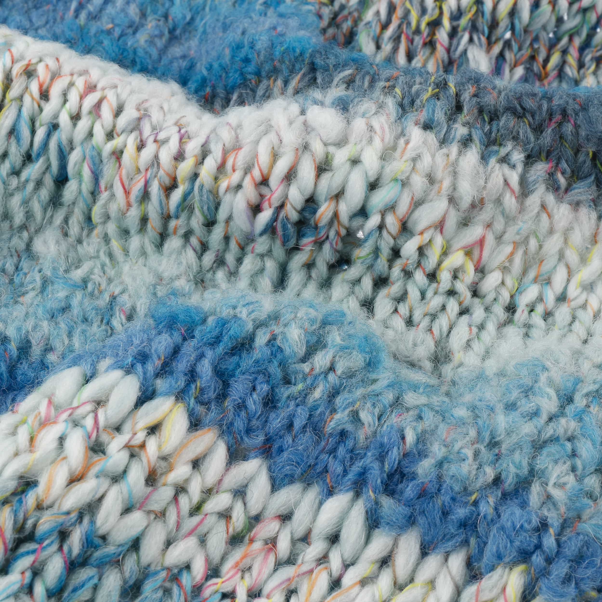 Milova Knit Scarf by Lierys - £53.95