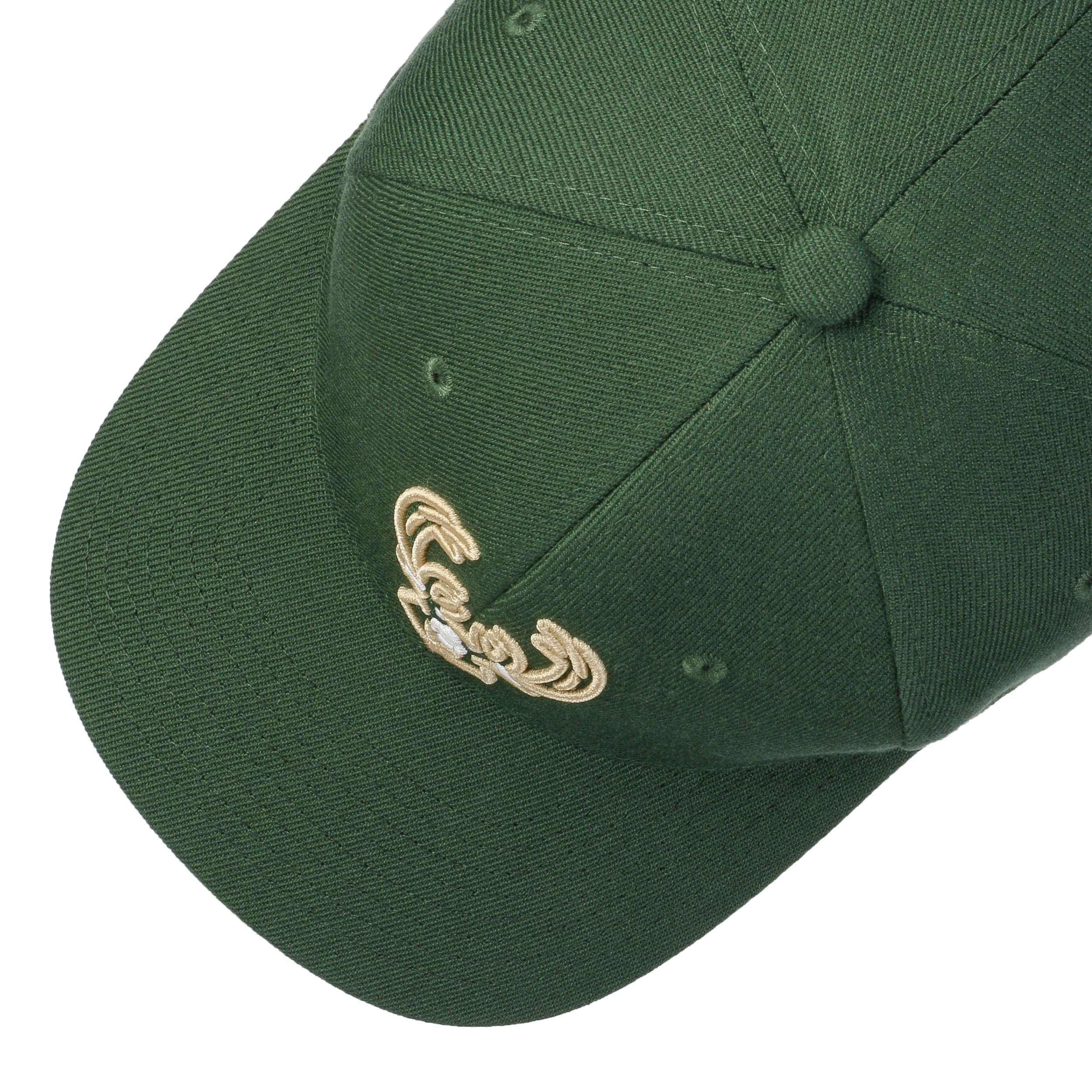 Milwaukee Bucks Cap by Mitchell & Ness - 35,95