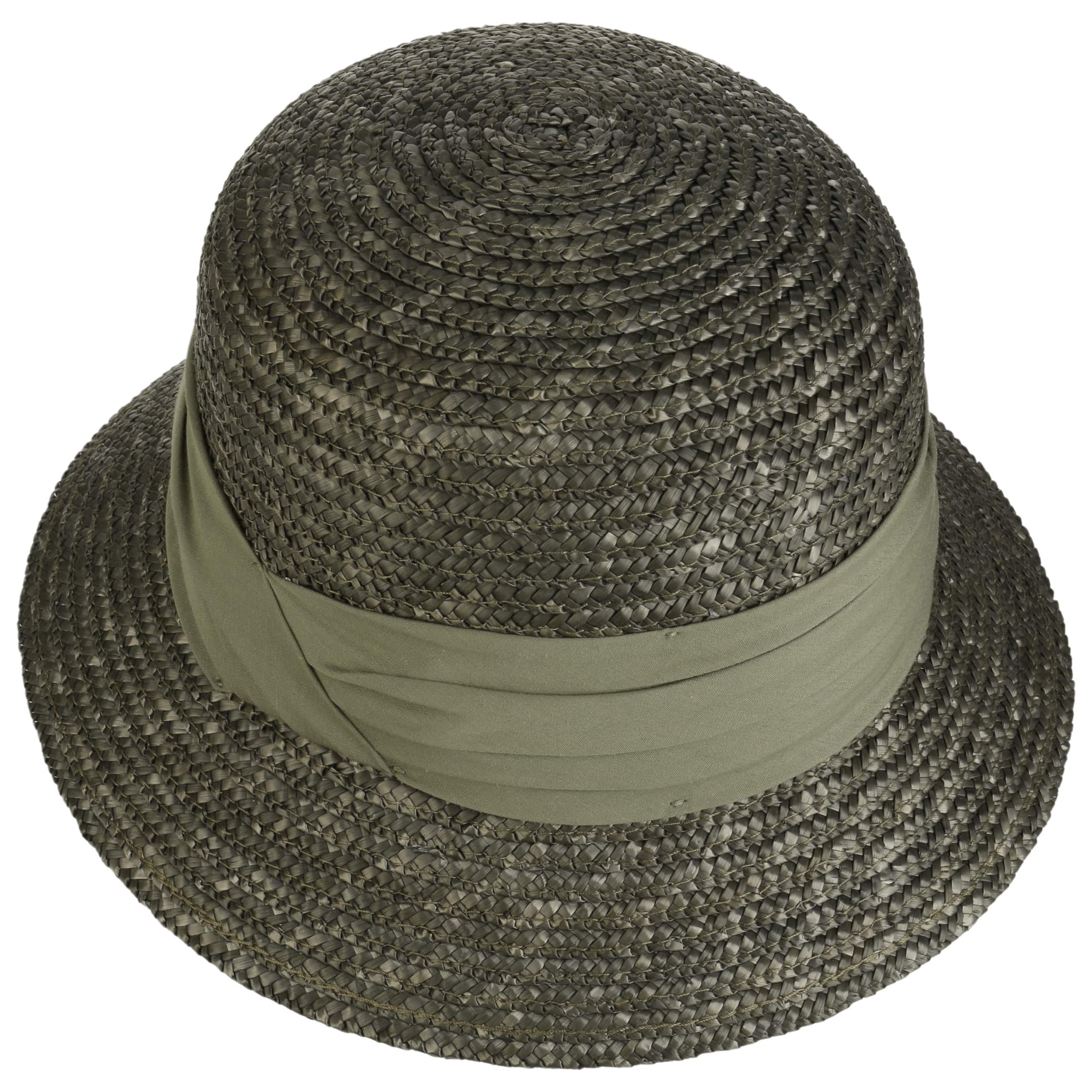 Minalea Straw Hat by Seeberger - £45.95