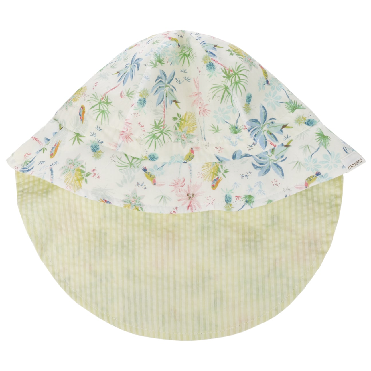 Mini Floppy Kids Hat by maximo - £14.95