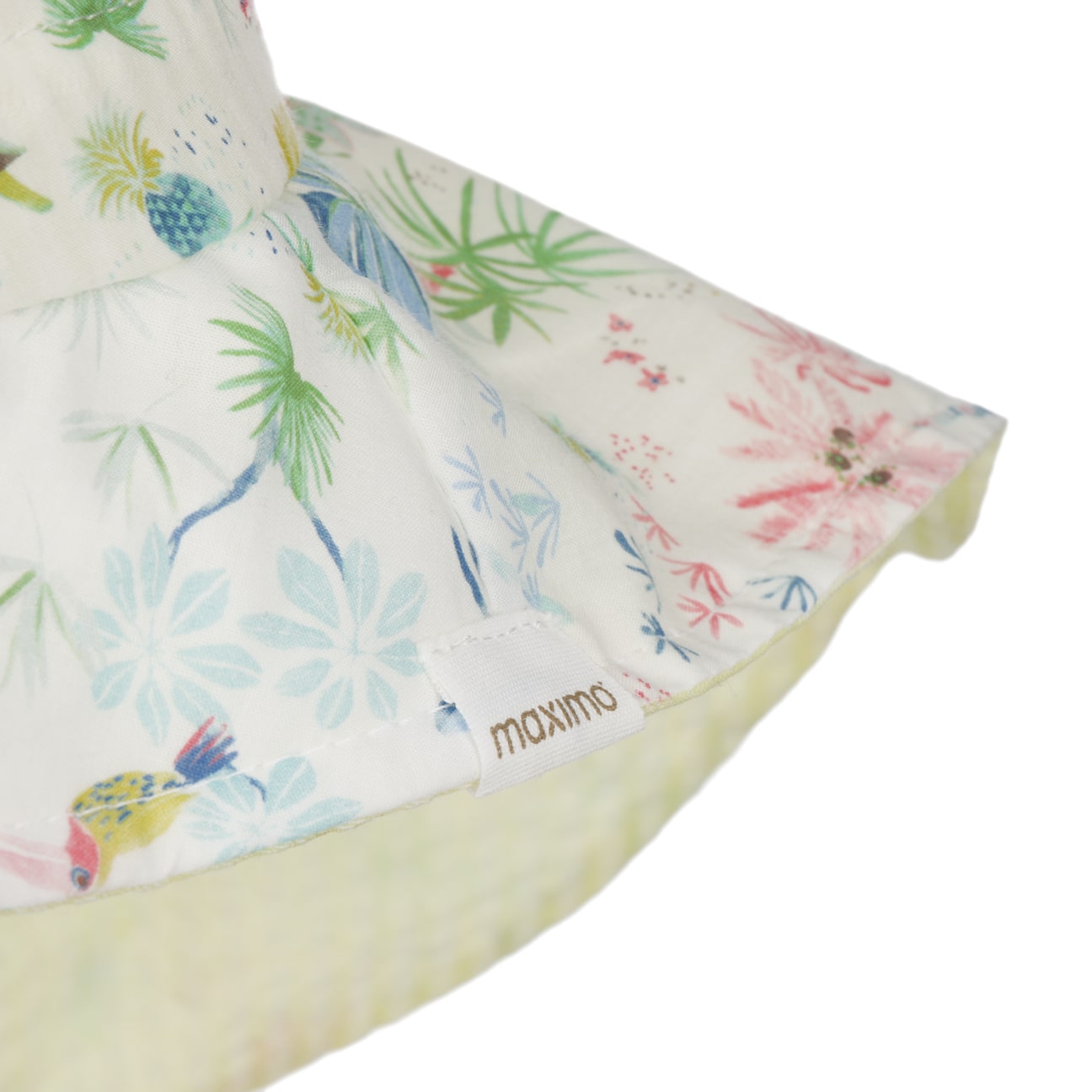 Mini Floppy Kids Hat by maximo - £14.95