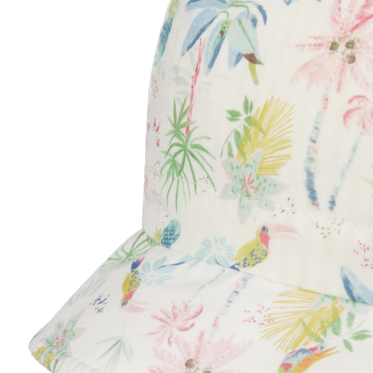 Mini Floppy Kids Hat by maximo - £14.95