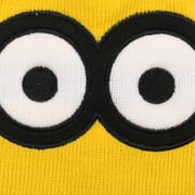 Minions Kids Peruvian Hat - £14.95