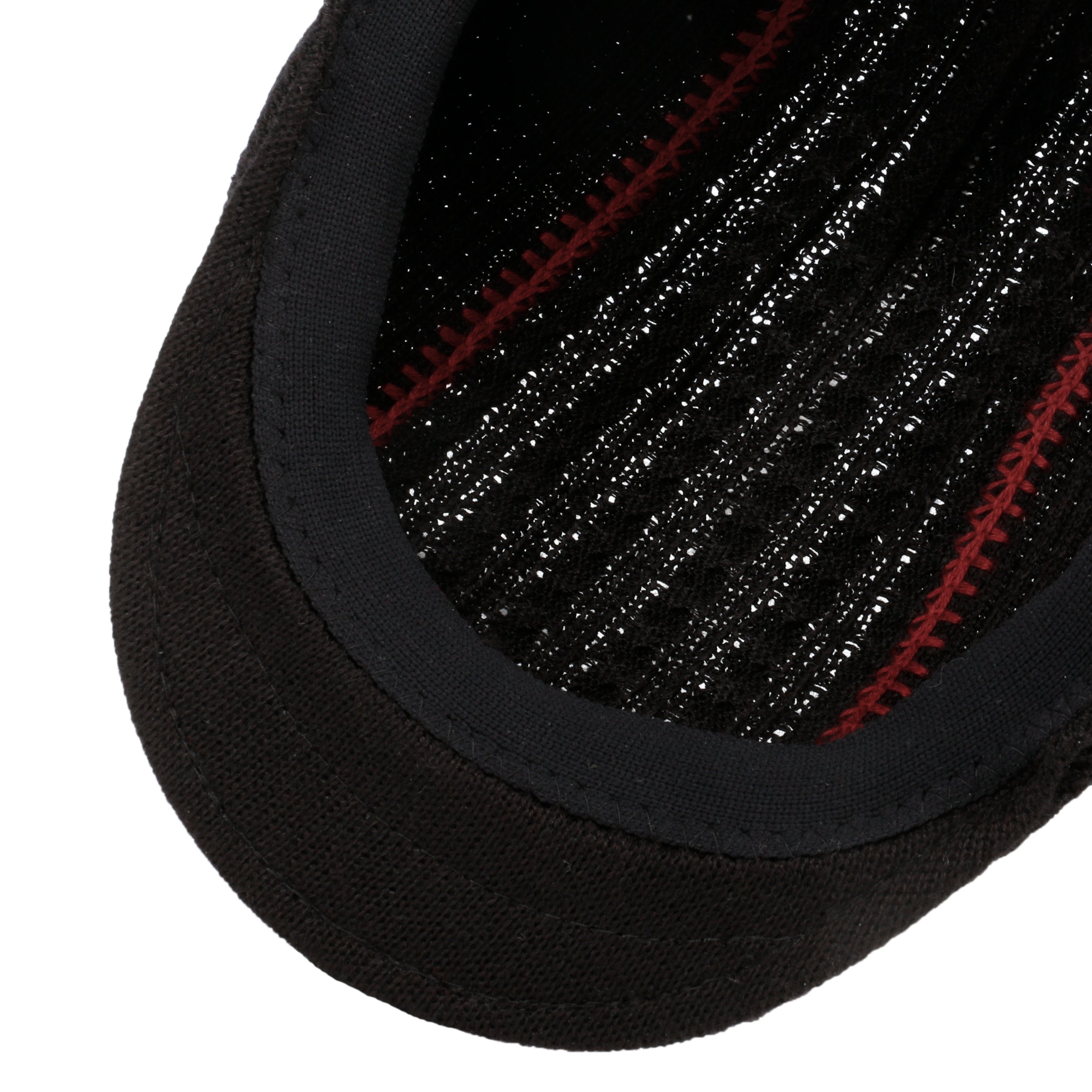 Mix Cable 507 Flat Cap by Kangol - £47.95