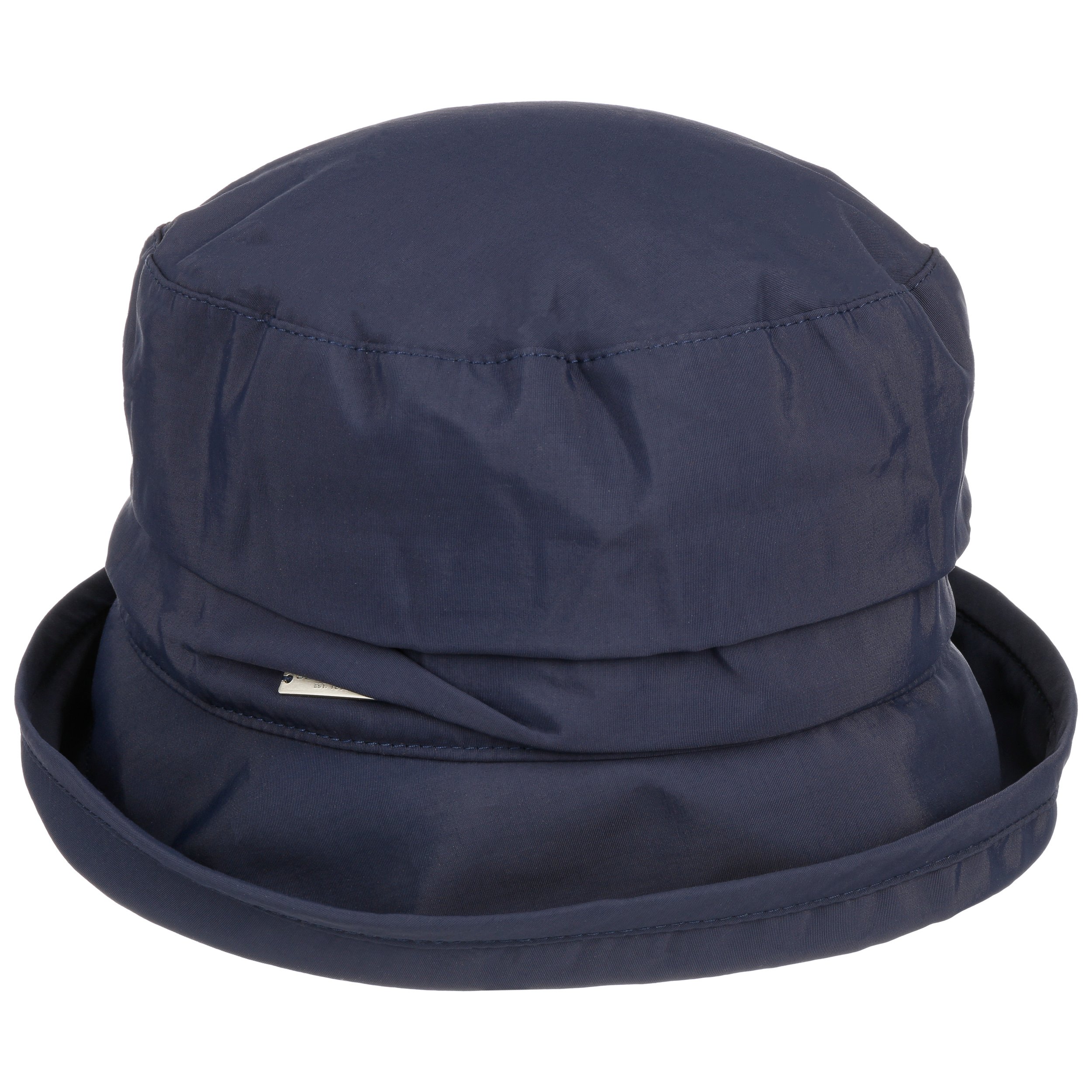 Monika Cloche Rain Hat by Seeberger - £35.95