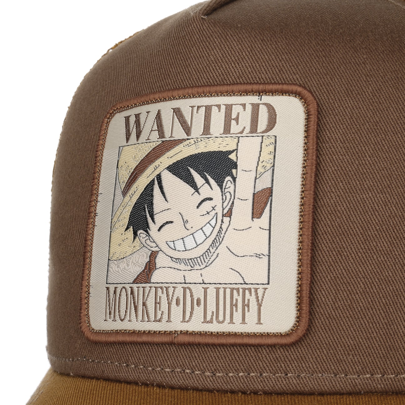 Monkey D. Luffy One Piece Cap by Capslab - 30,95