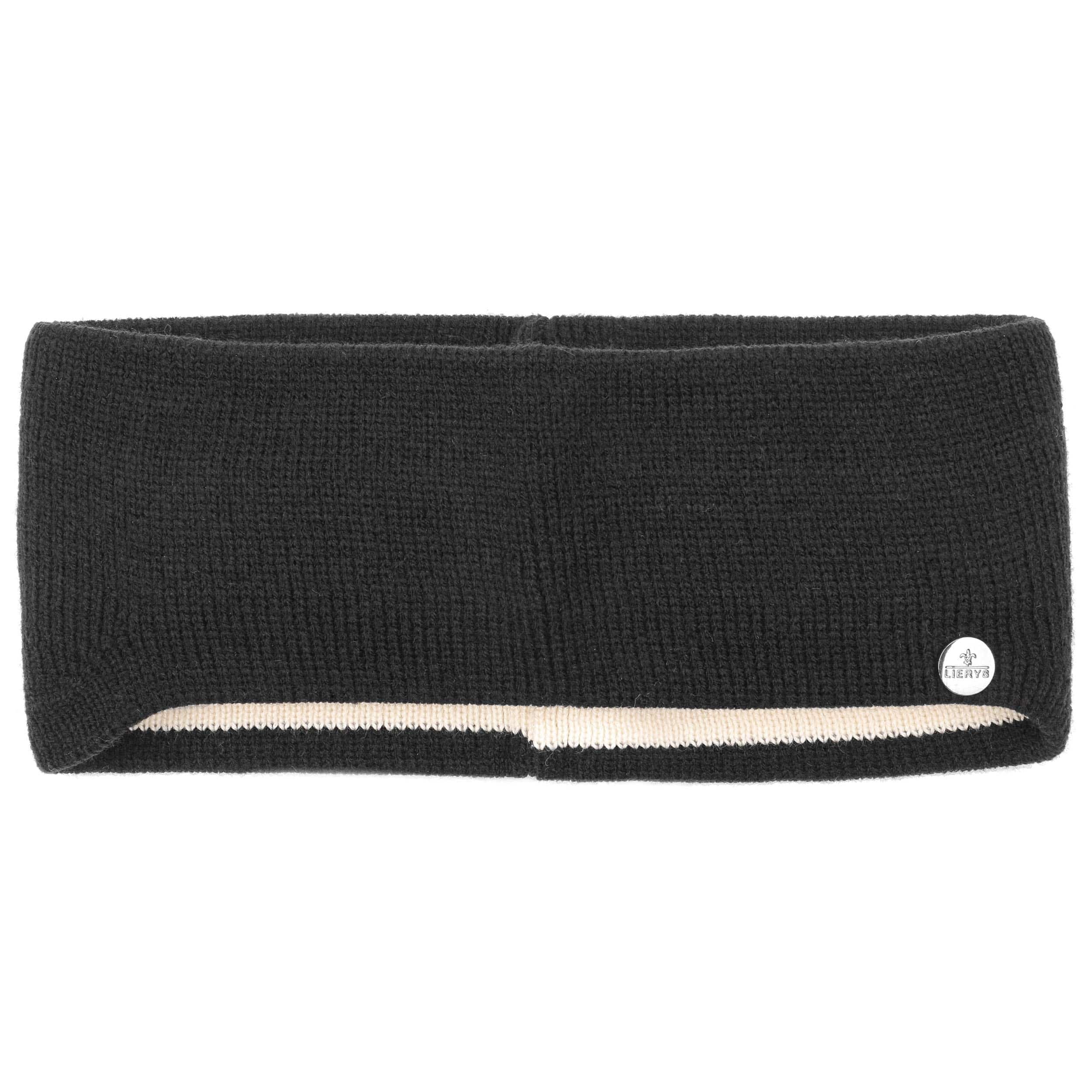 Mono Headband Classic by Lierys - £13.95