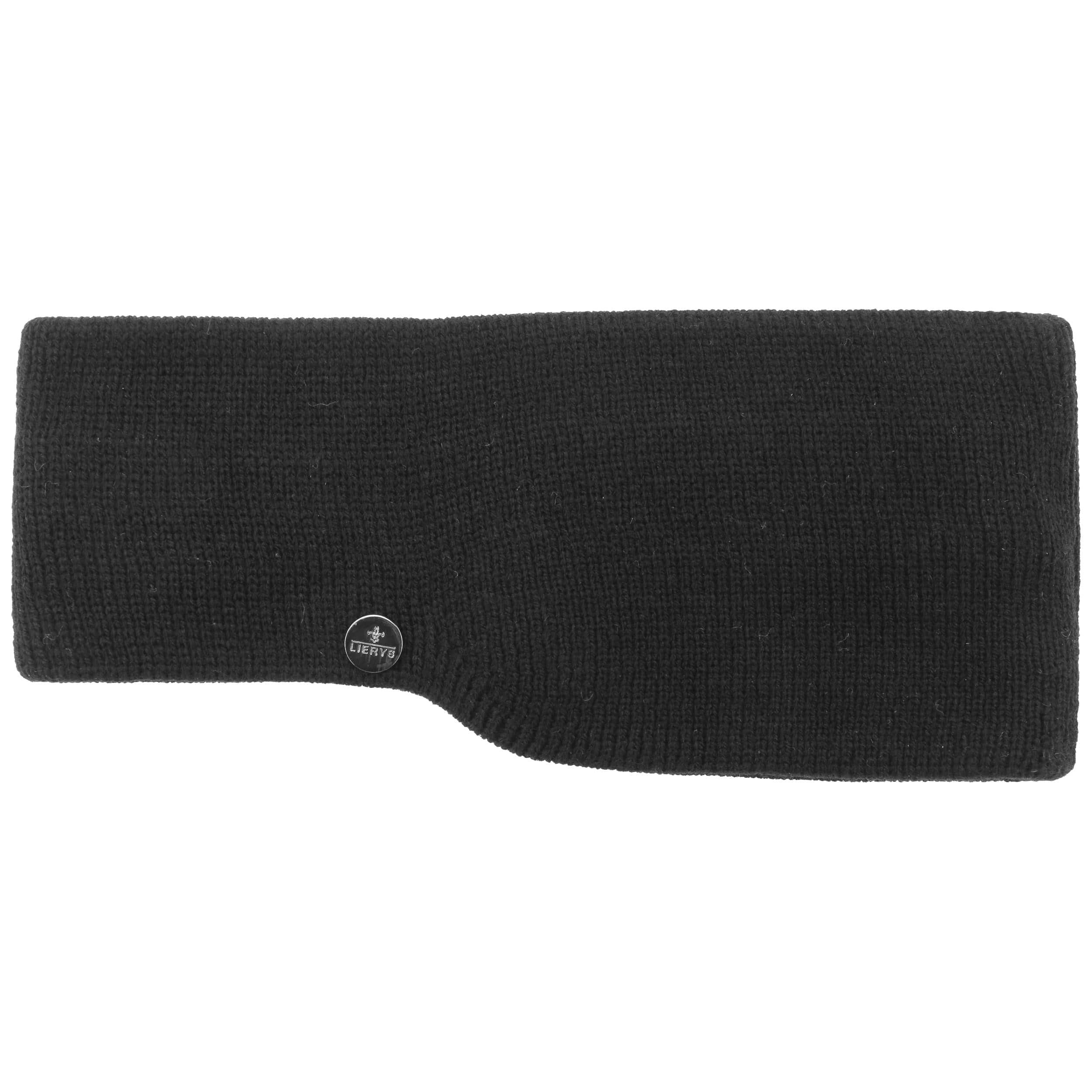 Mono Headband Classic by Lierys - £13.95