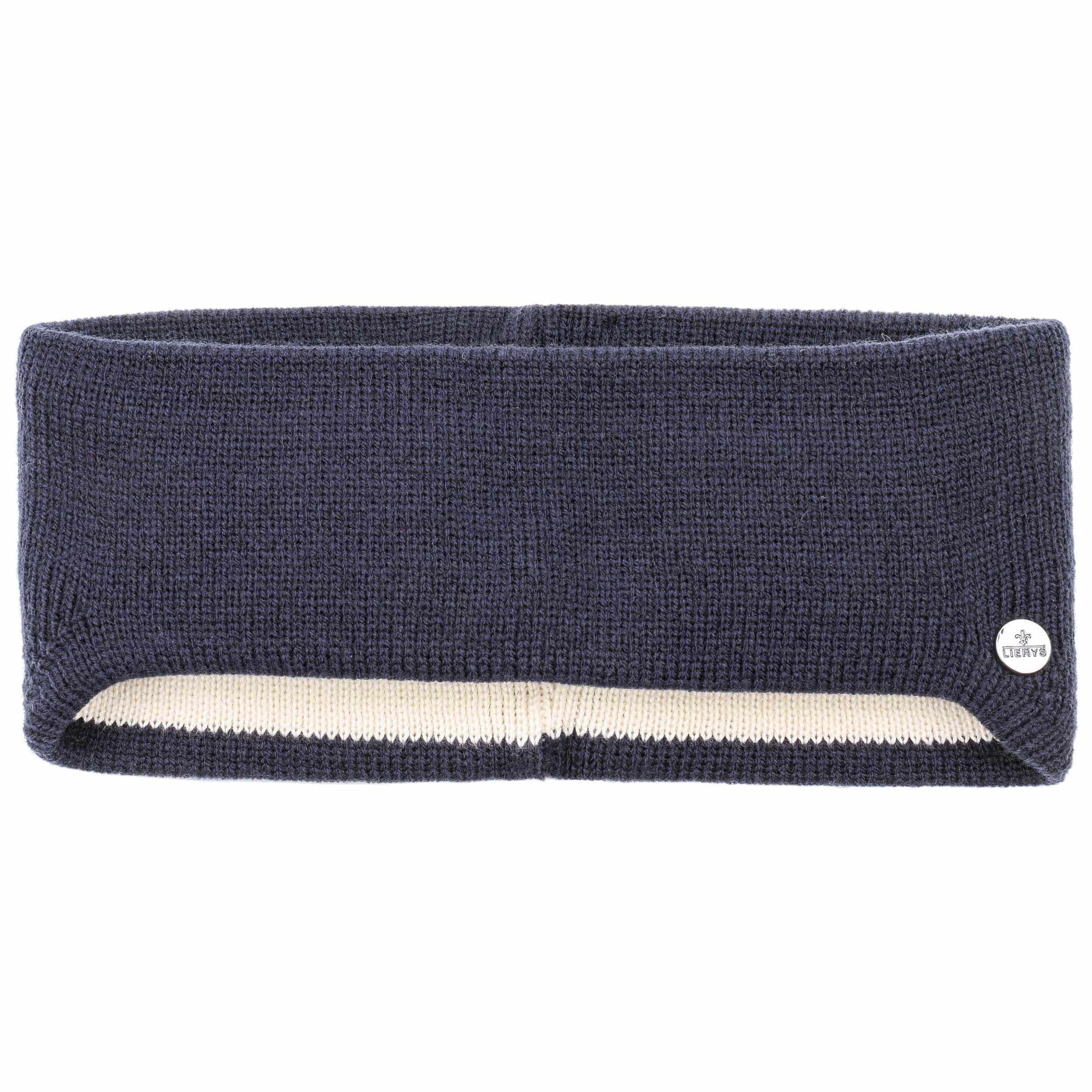 Mono Headband Classic by Lierys - £13.95