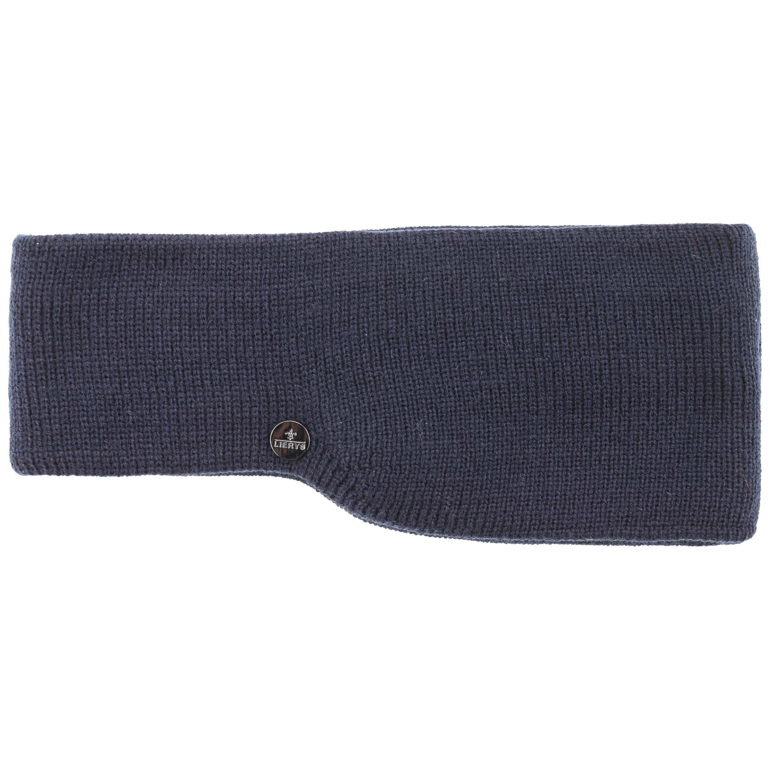 Mono Headband Classic by Lierys - £13.95