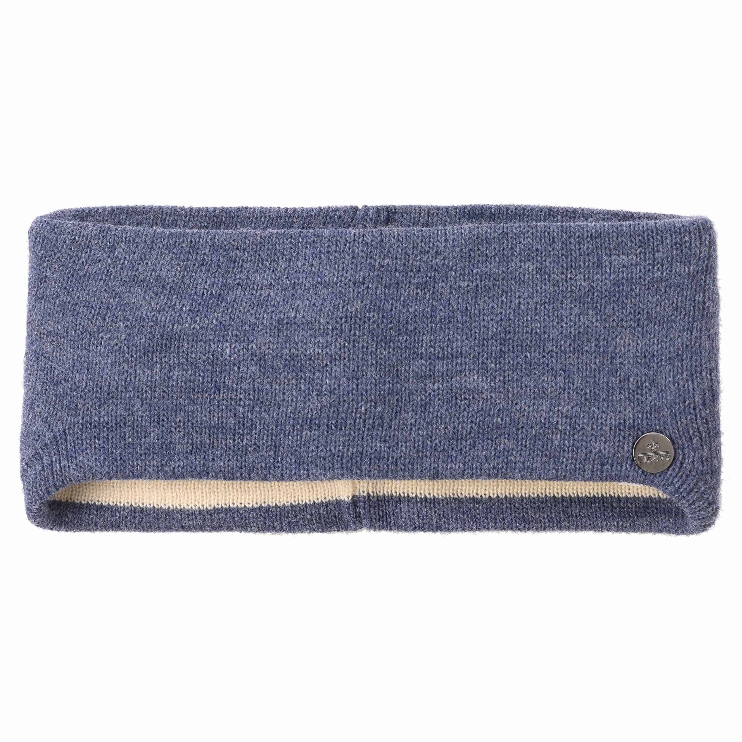 Mono Headband Classic by Lierys - £13.95