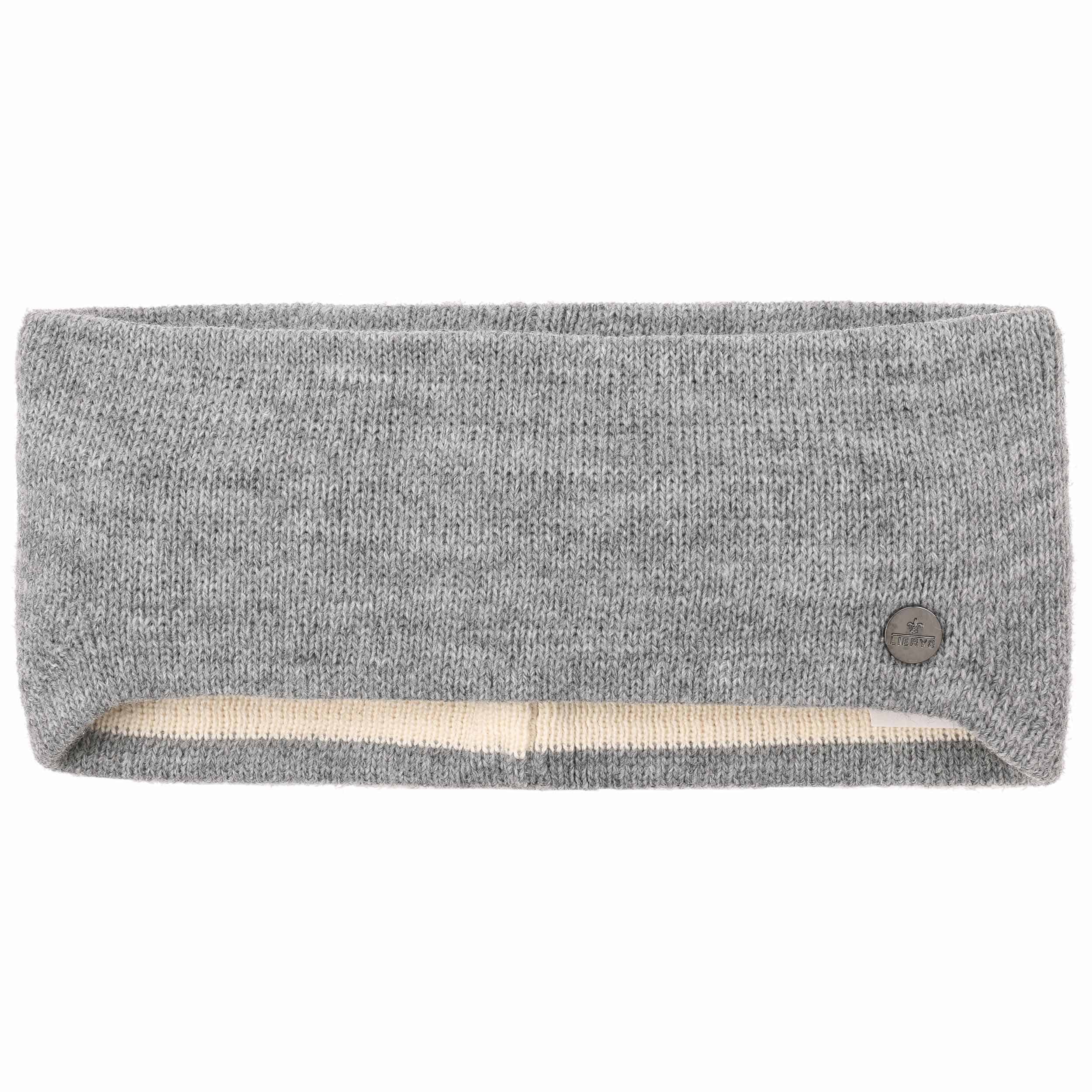 Mono Headband Classic by Lierys - £13.95