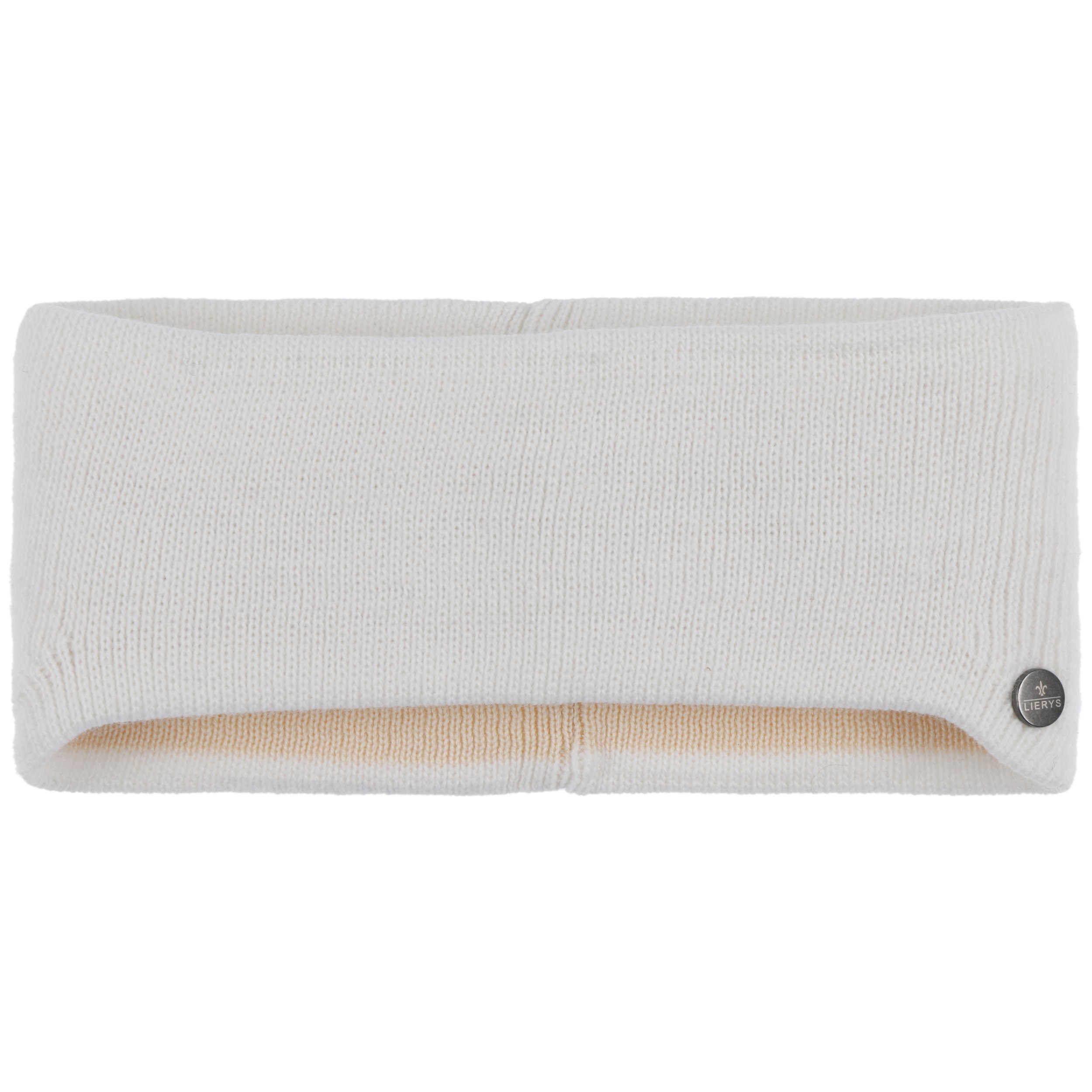 Mono Headband Classic by Lierys - £13.95