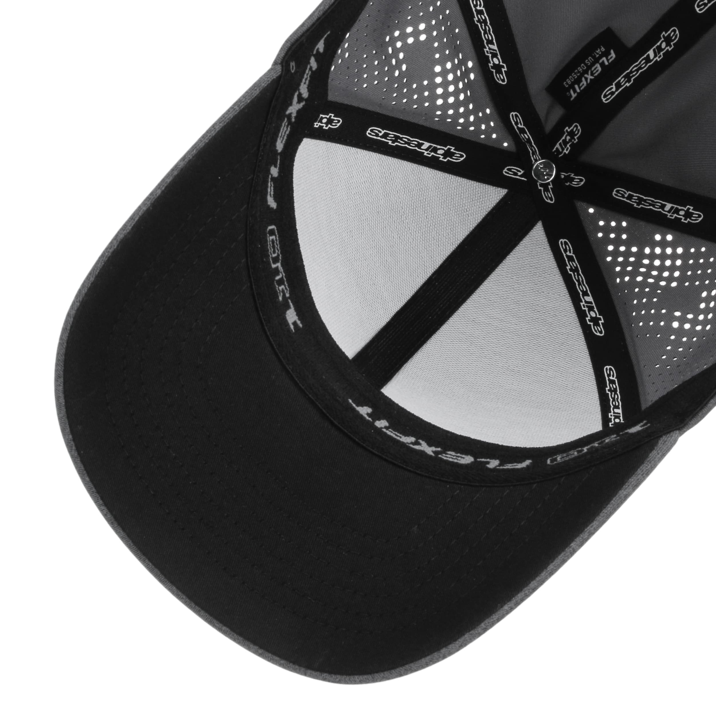 Monovision Cap by alpinestars - £40.95