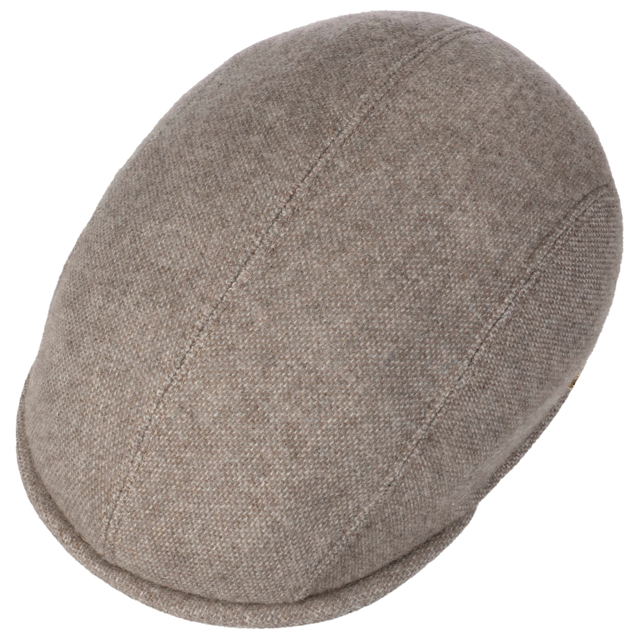 Monterello Cashmere Flat Cap by Lierys Gold --> Shop Hats, Beanies ...