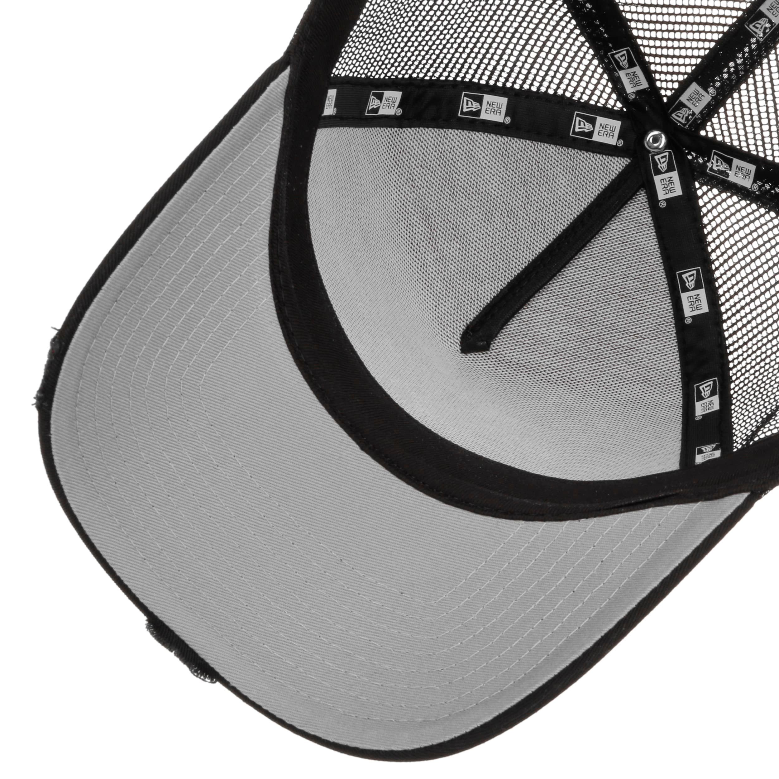 Motorsport Trucker Cap by New Era - £35.95
