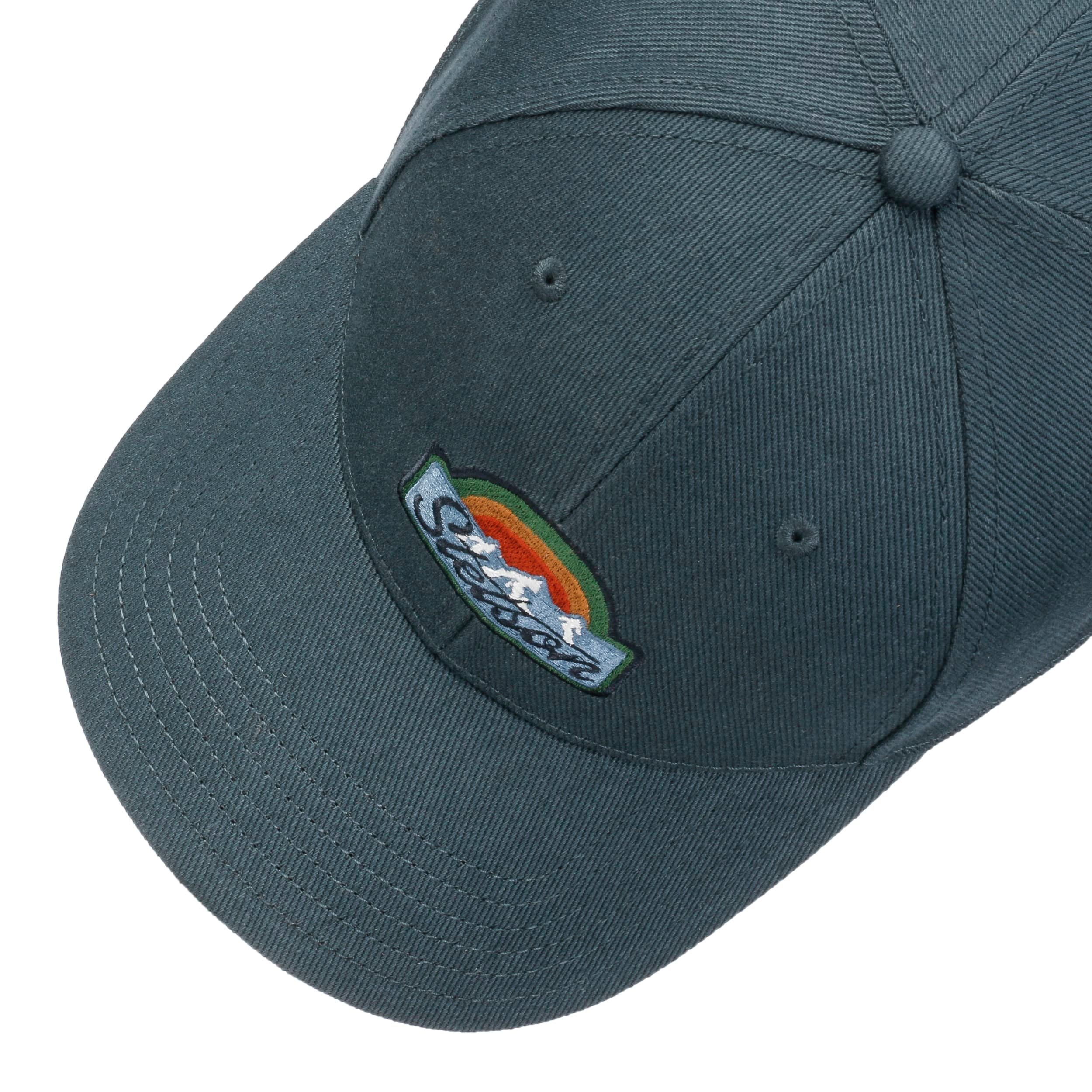 Mountain Cap by Stetson - £49.00