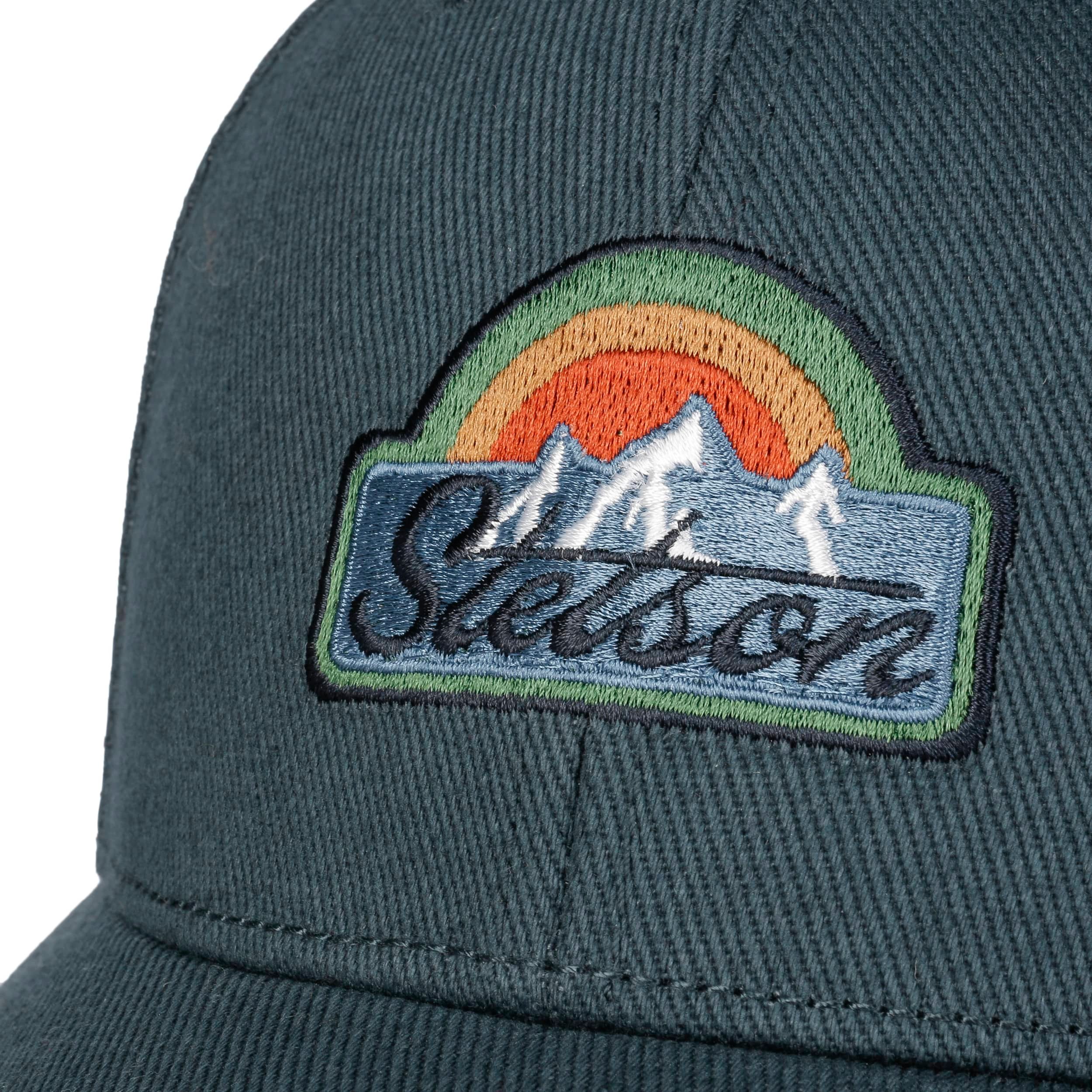Mountain Cap by Stetson - £49.00