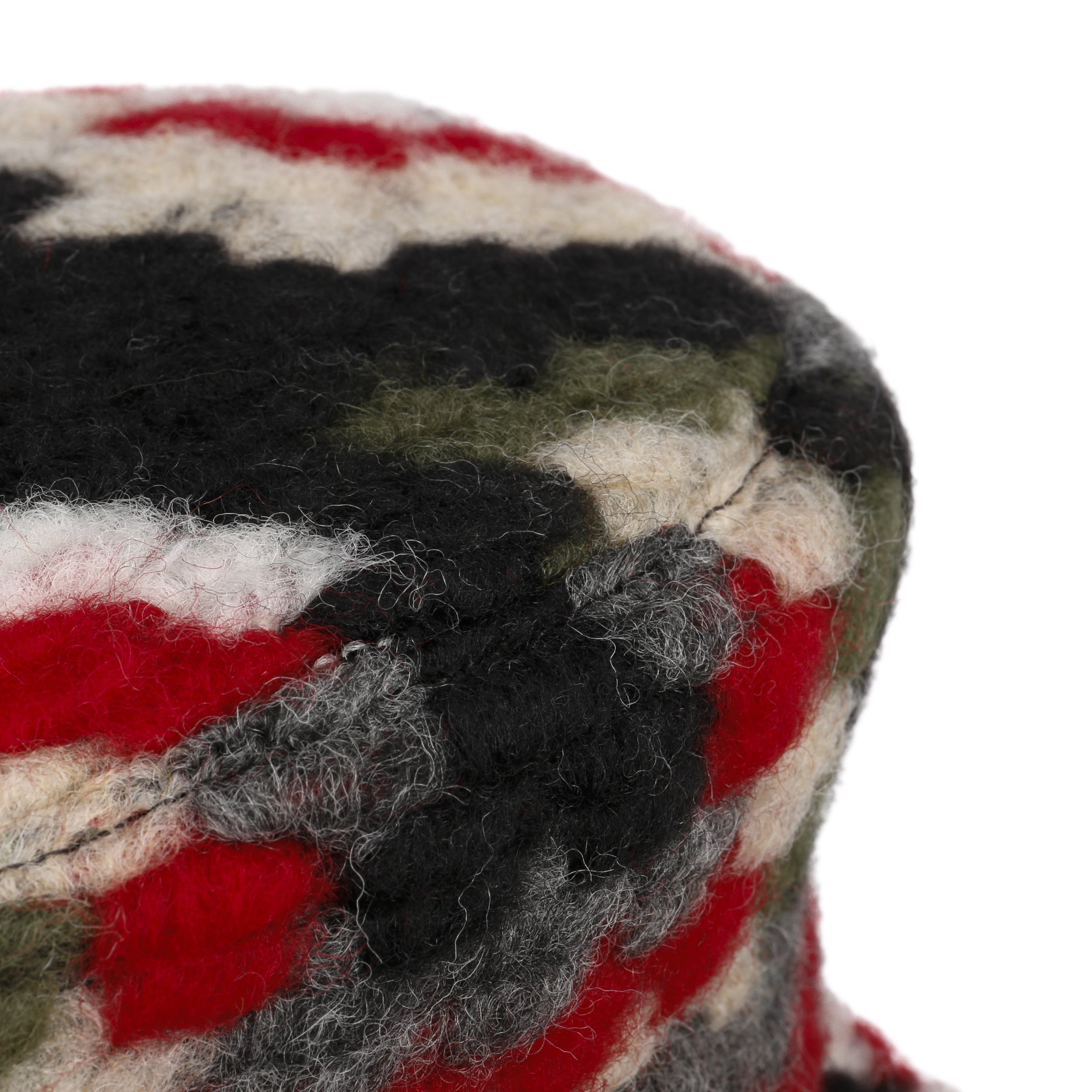 Mulia Multicolour Fisherman´s Cap by Lierys - £38.95