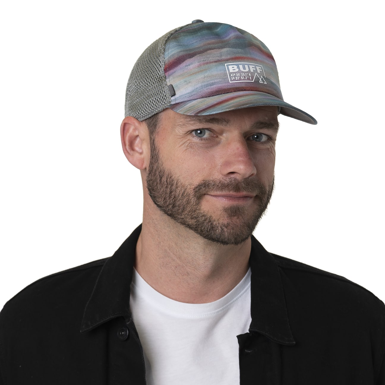 Multi Pack Trucker Cap by BUFF - £19.95