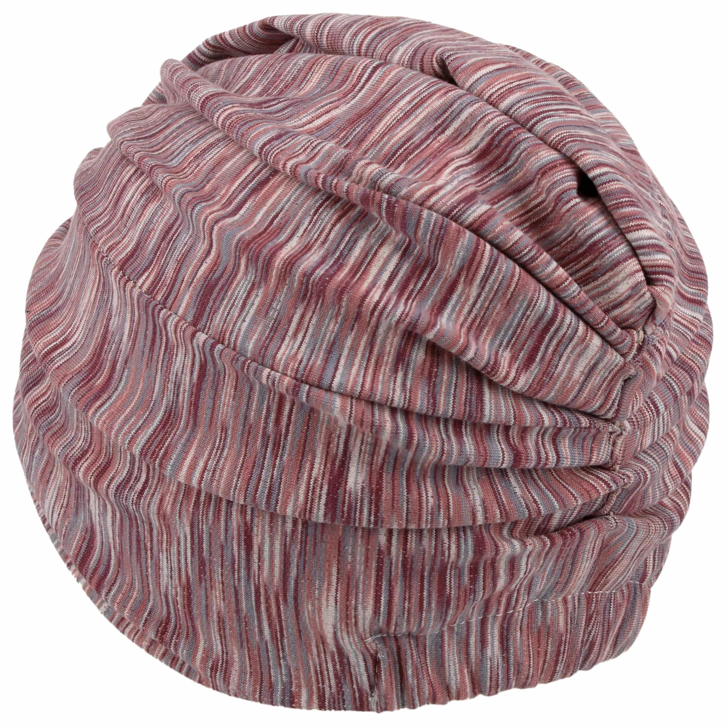 Multicolour Turban by Lipodo - £35.95