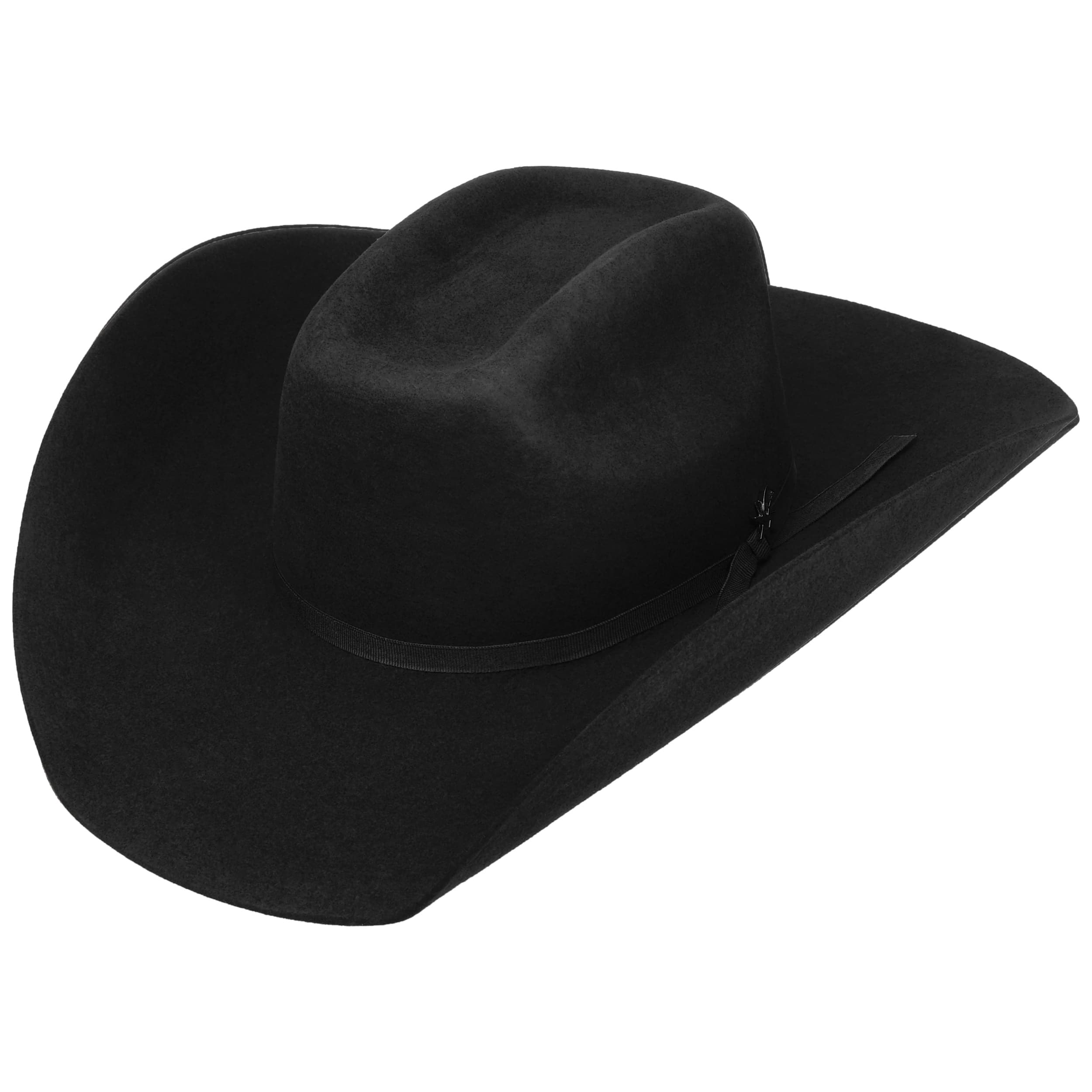 Murphy Brick Crown Western Hat by Bailey 1922 - £205.95