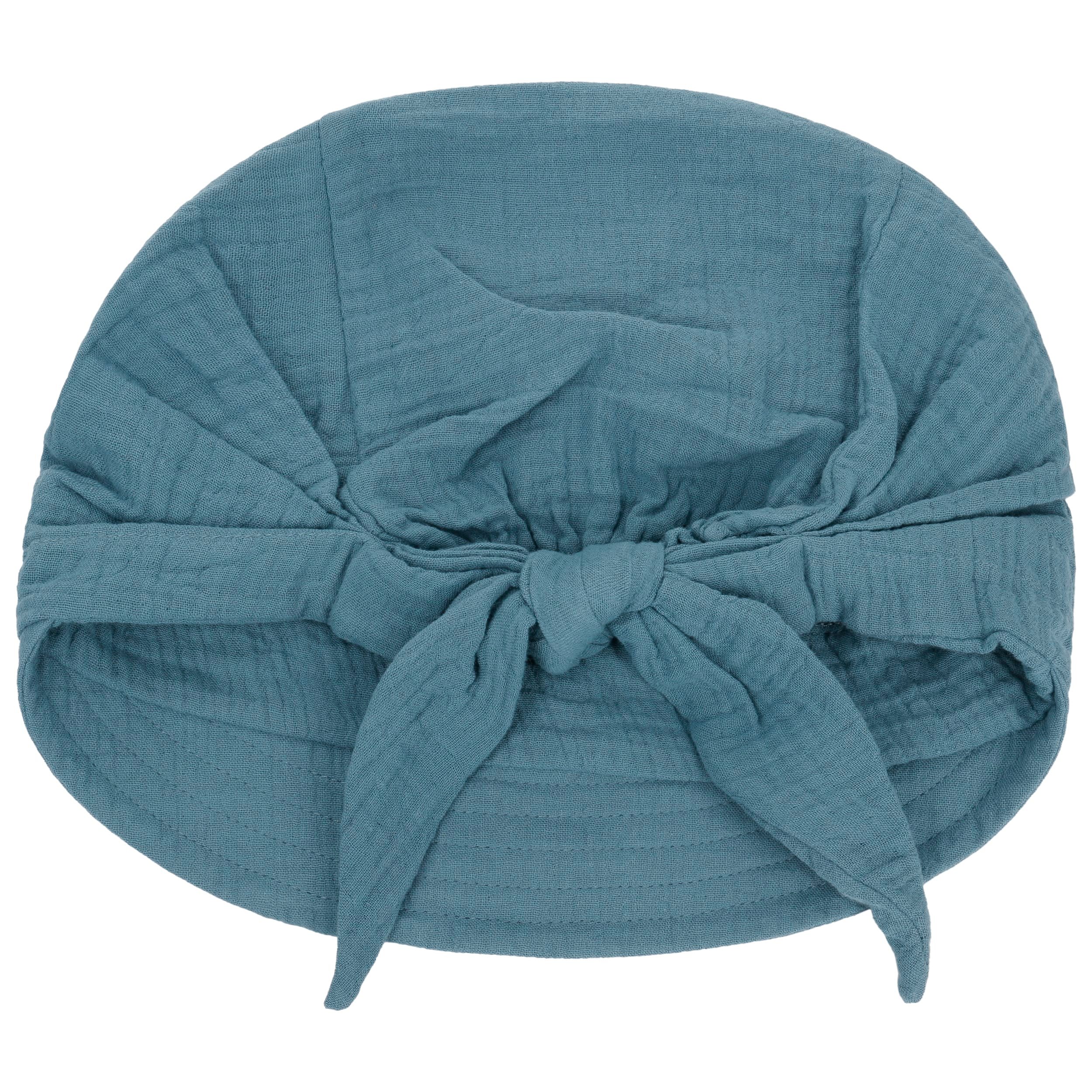 Musselin GOTS Bandana Cap by Gebeana - £35.95
