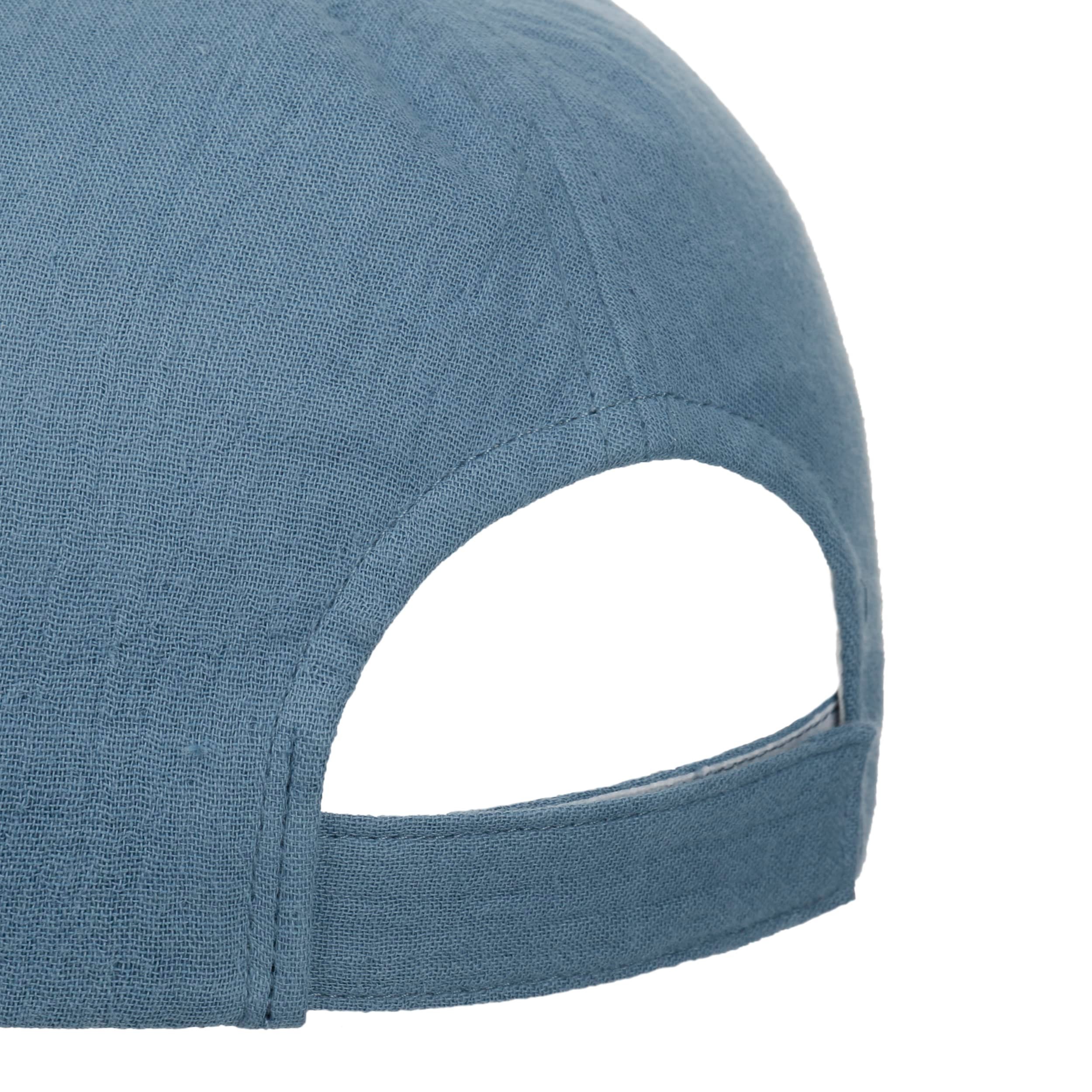 Musselin GOTS Cap by Gebeana - £26.95