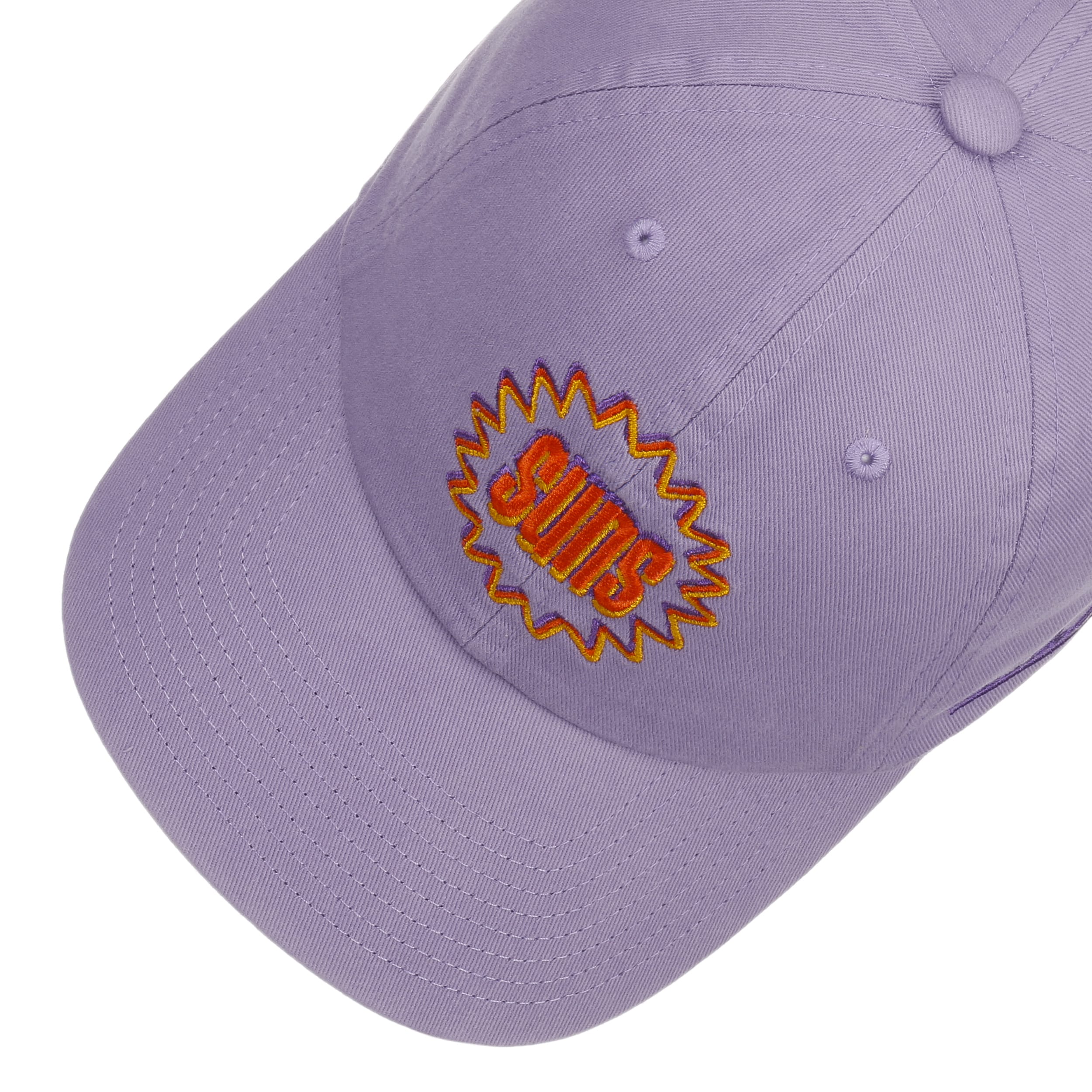 NBA Golden Hour Glaze Suns Cap by Mitchell & Ness - £31.95