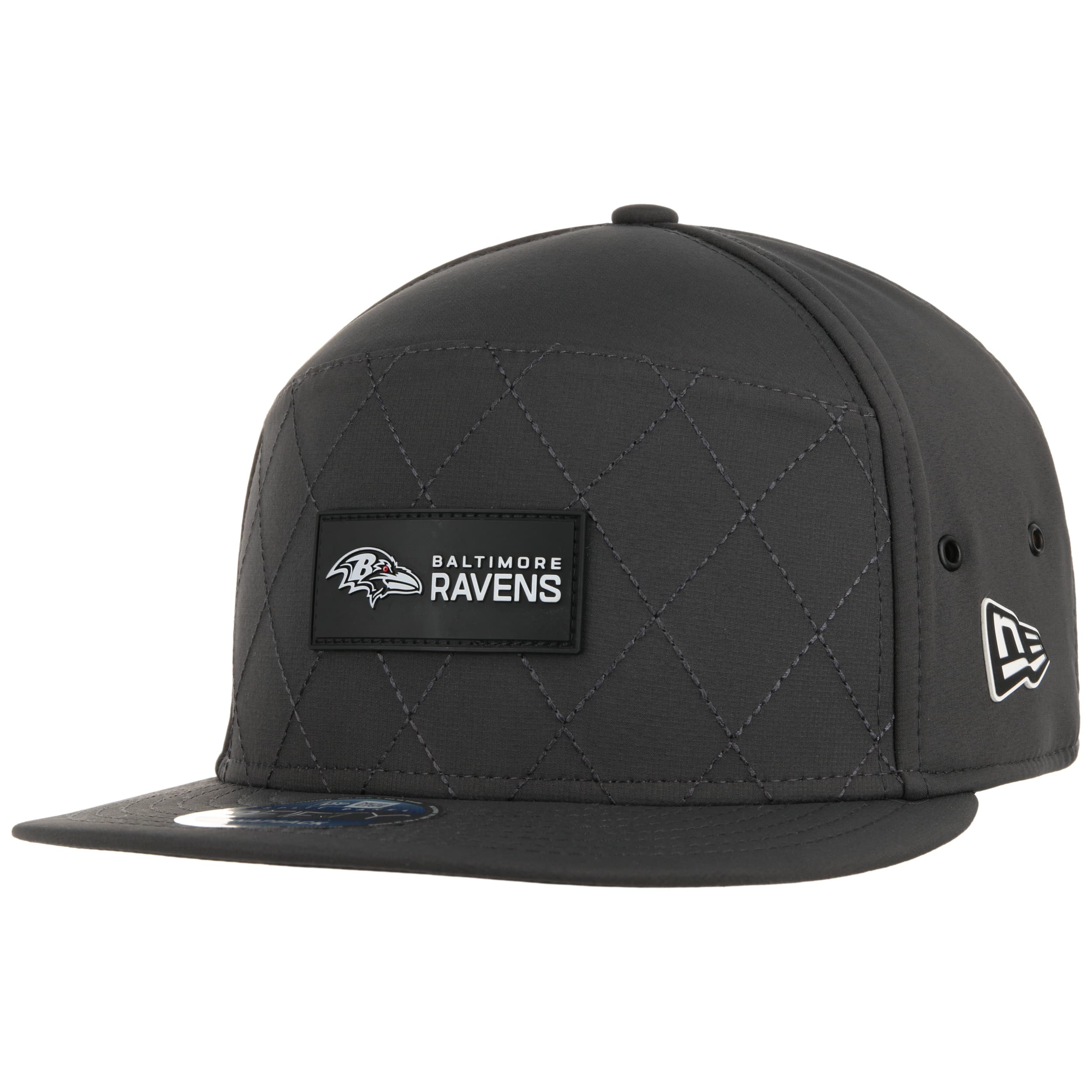 NFL25 Baltimore Ravens Cap by New Era - £58.95