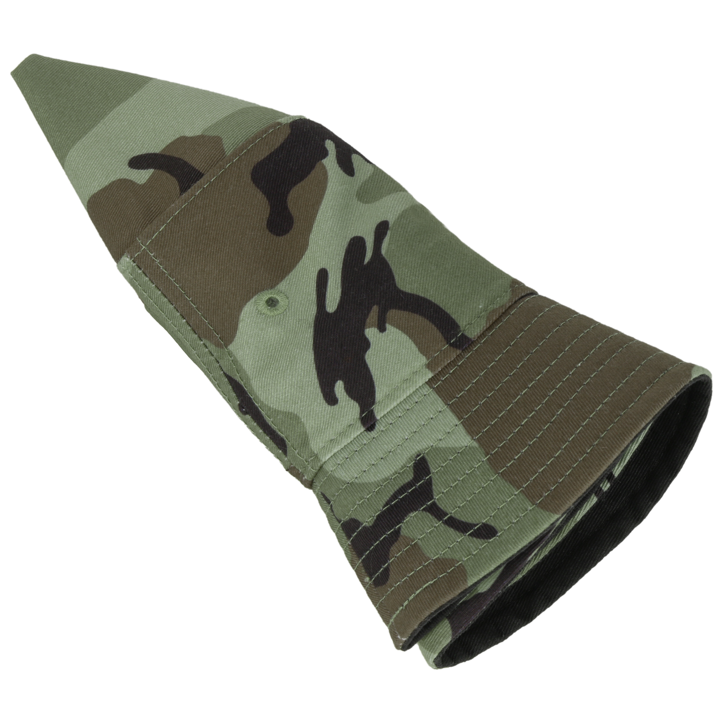 NHL Ducks Sector Bucket Cloth Hat by 47 Brand - £31.95