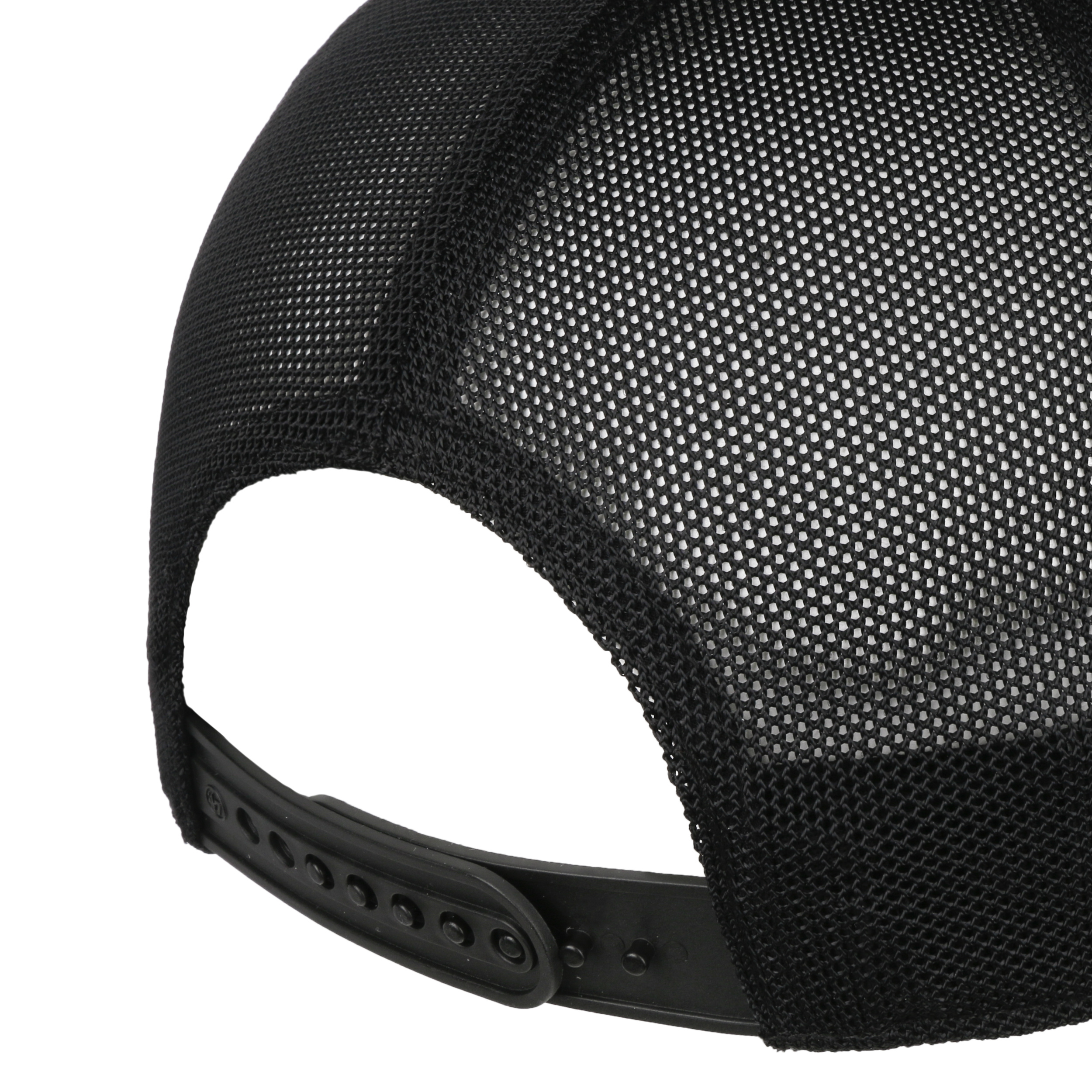 NHL Ducks Sector Laser Cut Cap by 47 Brand - £23.95