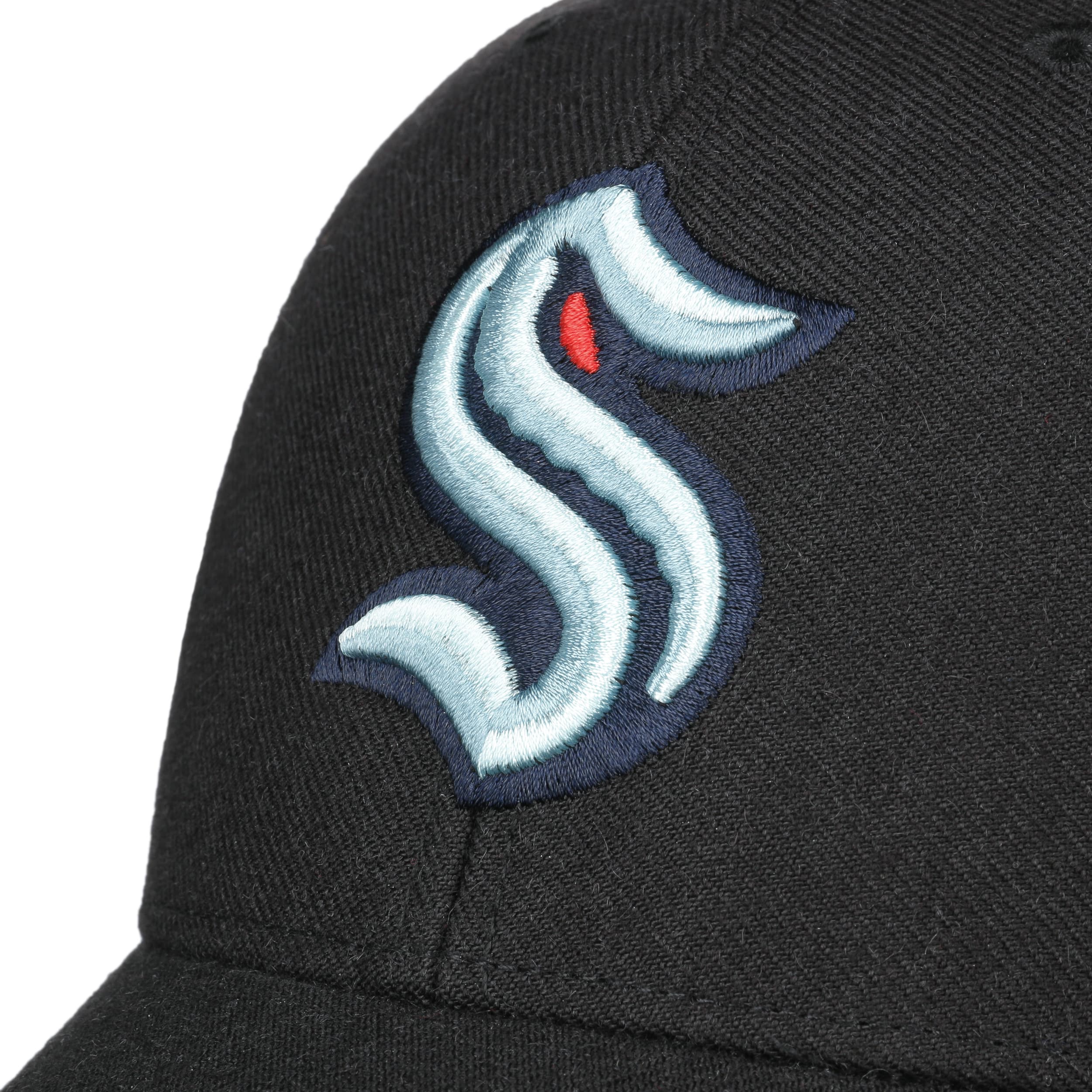 NHL Seattle Kraken MVP Cap by 47 Brand - £22.95