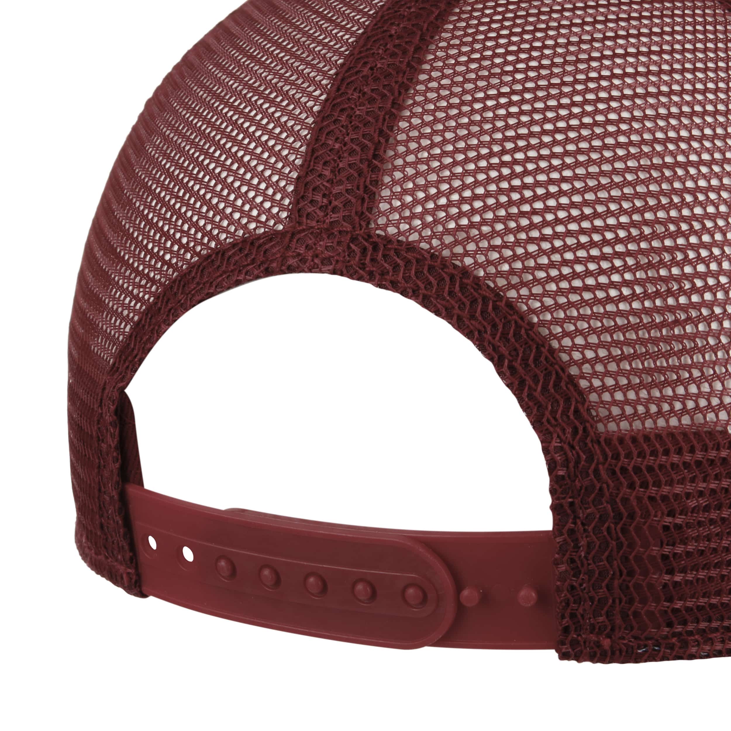 NYC Stars Trucker Cap by JJ Hats - £35.95