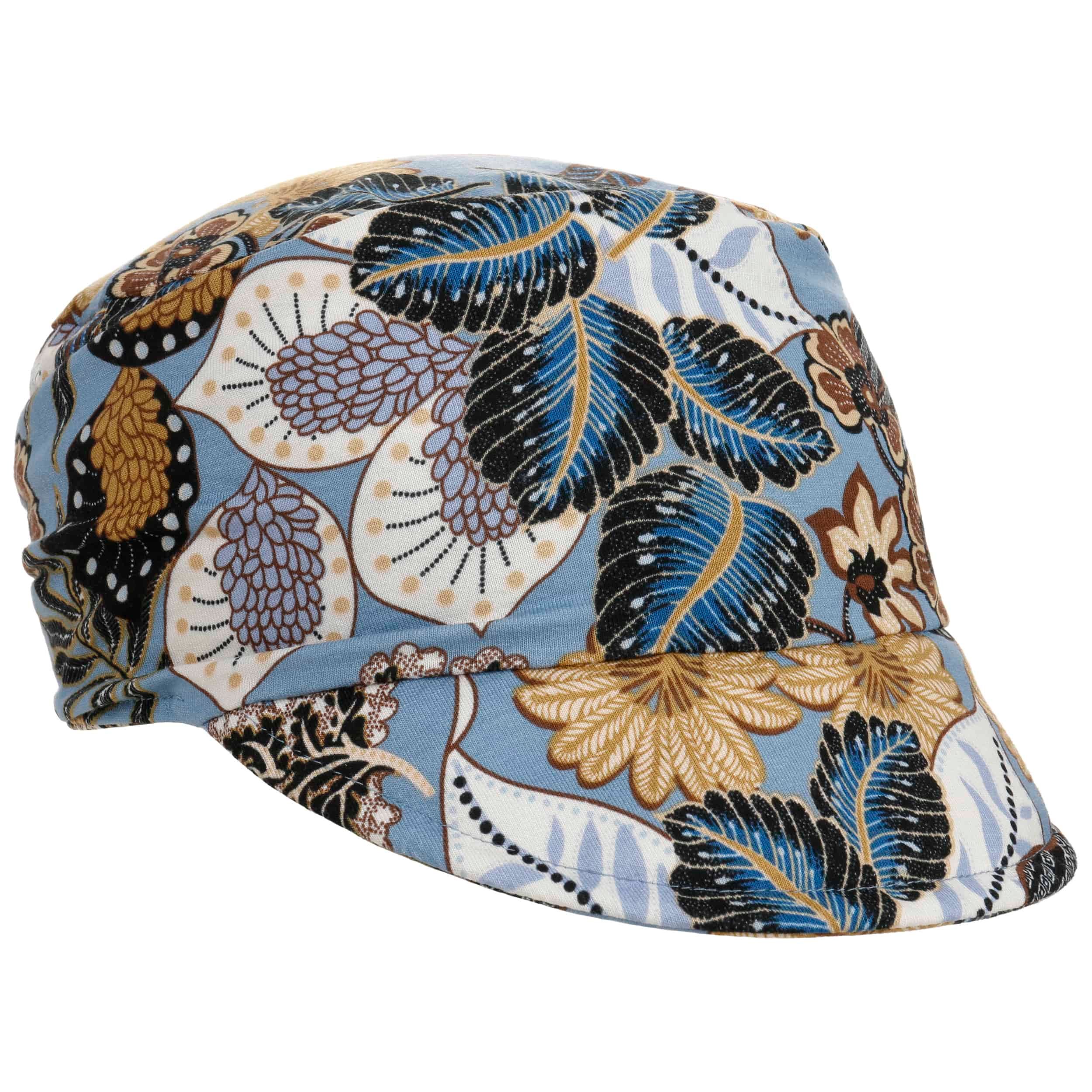 Nanni Jersey Cap by Mayser - £53.95