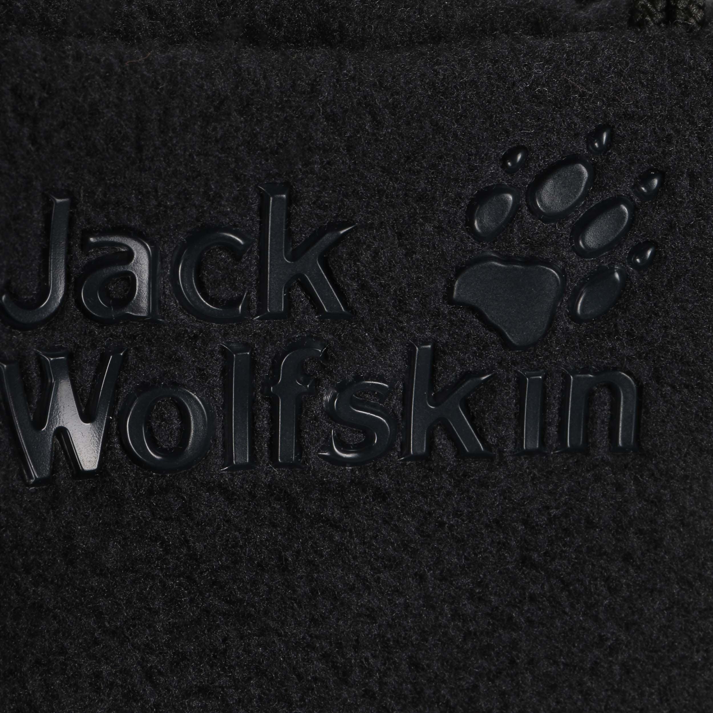 Nanuk Ecosphere Gloves by Jack Wolfskin - £26.95