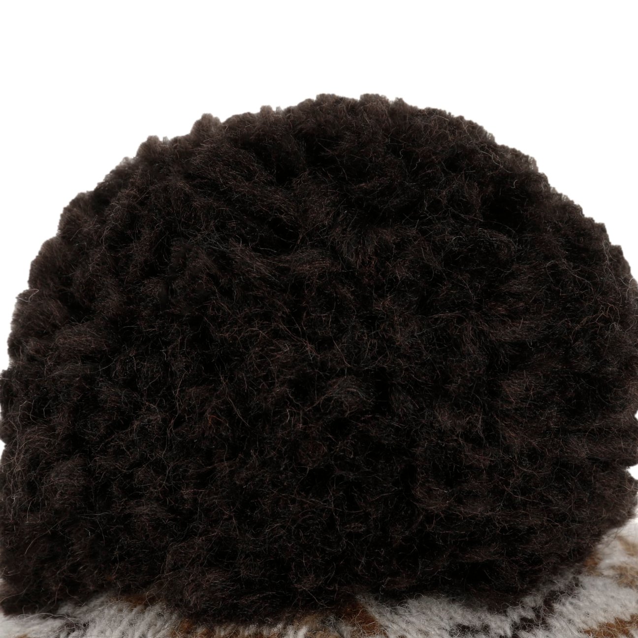 Navajo Pompom Hat by Stetson --> Shop Hats, Beanies & Caps online ...