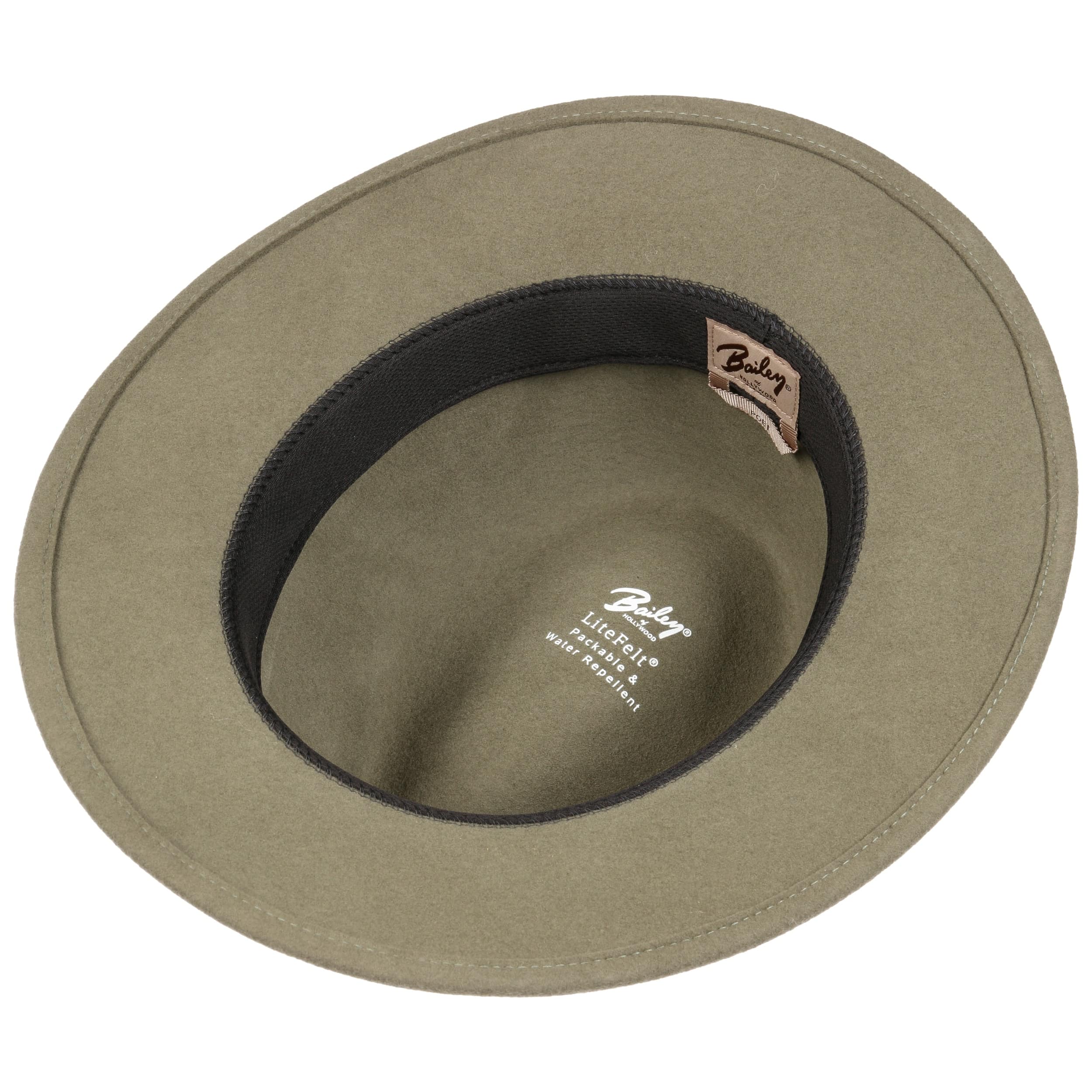 Nelles LiteFelt Hat by Bailey 1922 - £162.95