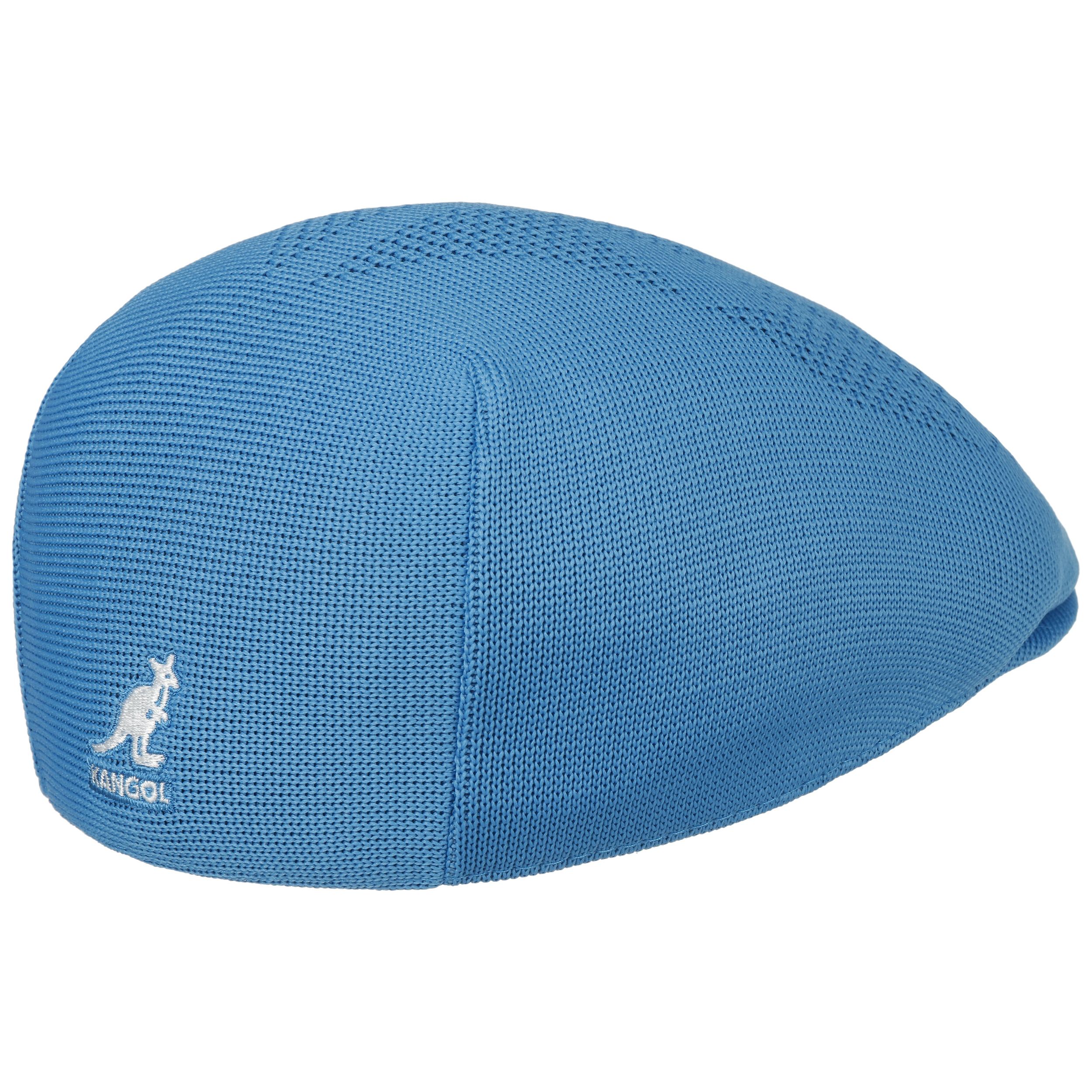 Neo Geo 507 Flat Cap by Kangol - £53.95