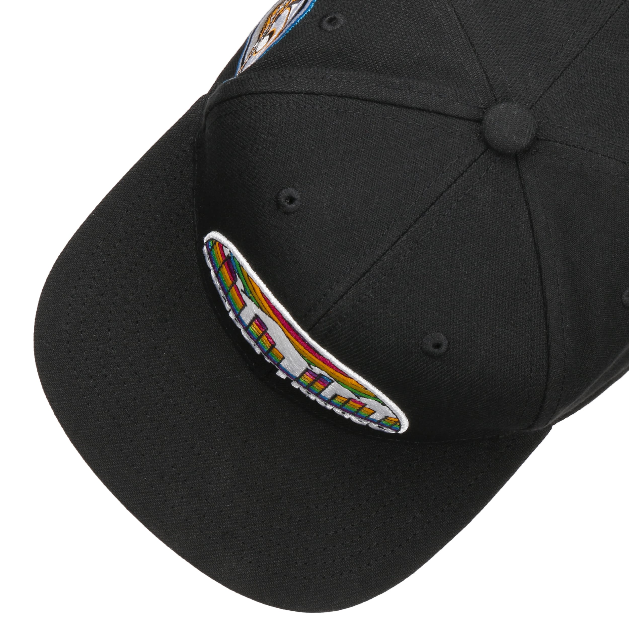 Neon Tropical Nuggets Cap by Mitchell & Ness - £39.95