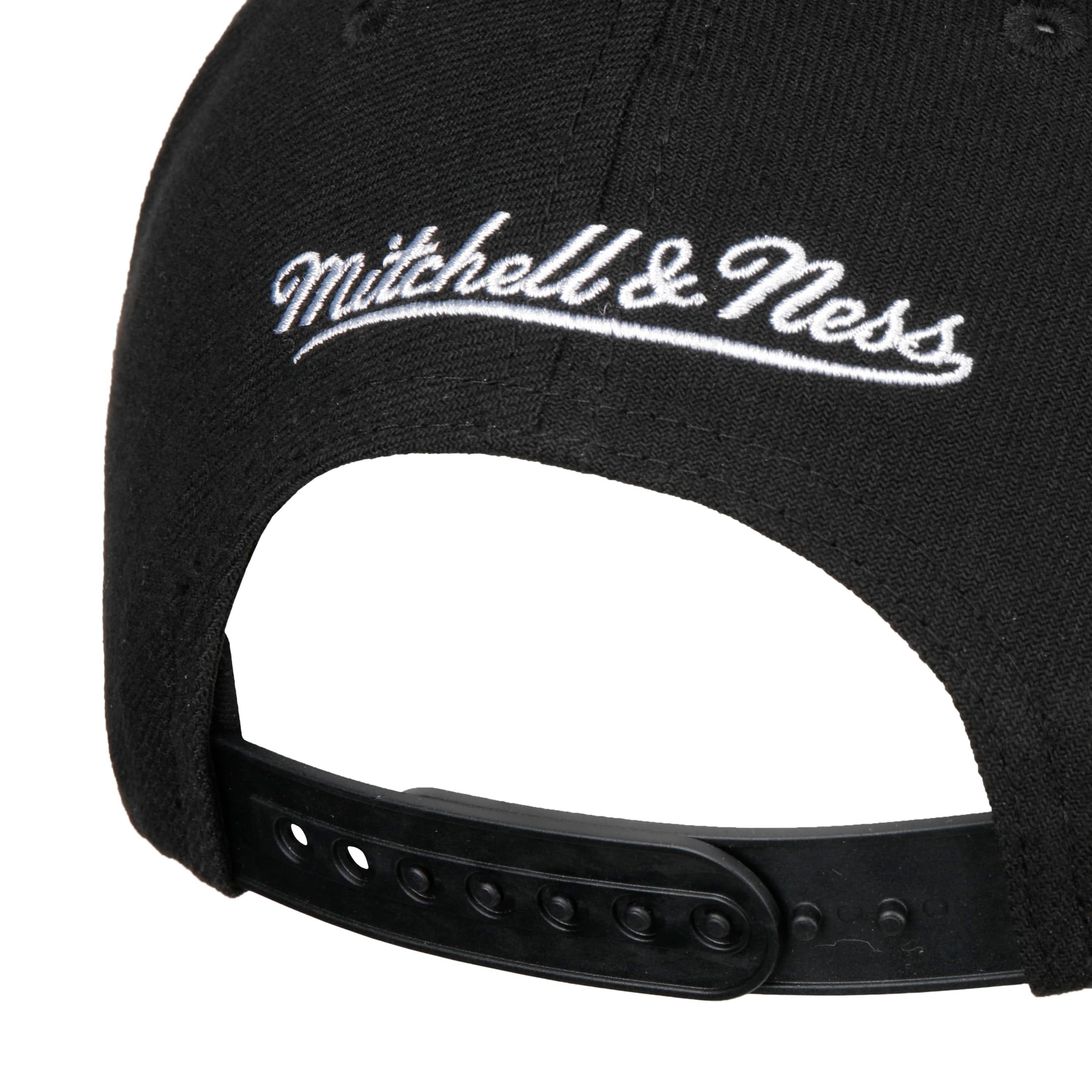 Neon Tropical Nuggets Cap by Mitchell & Ness - £38.95