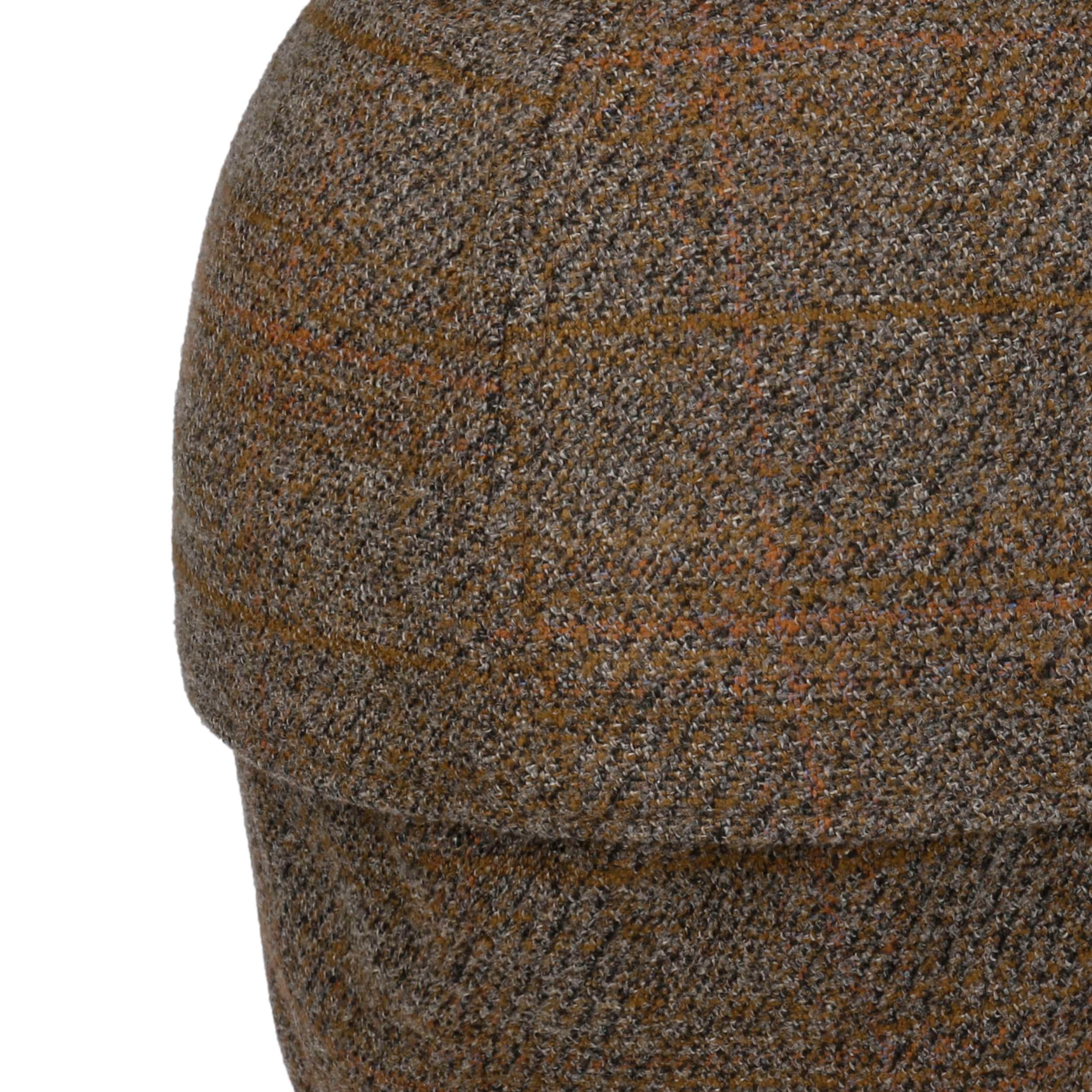 Nesbit Cap with Ear Flaps by Bailey 1922 - £67.95