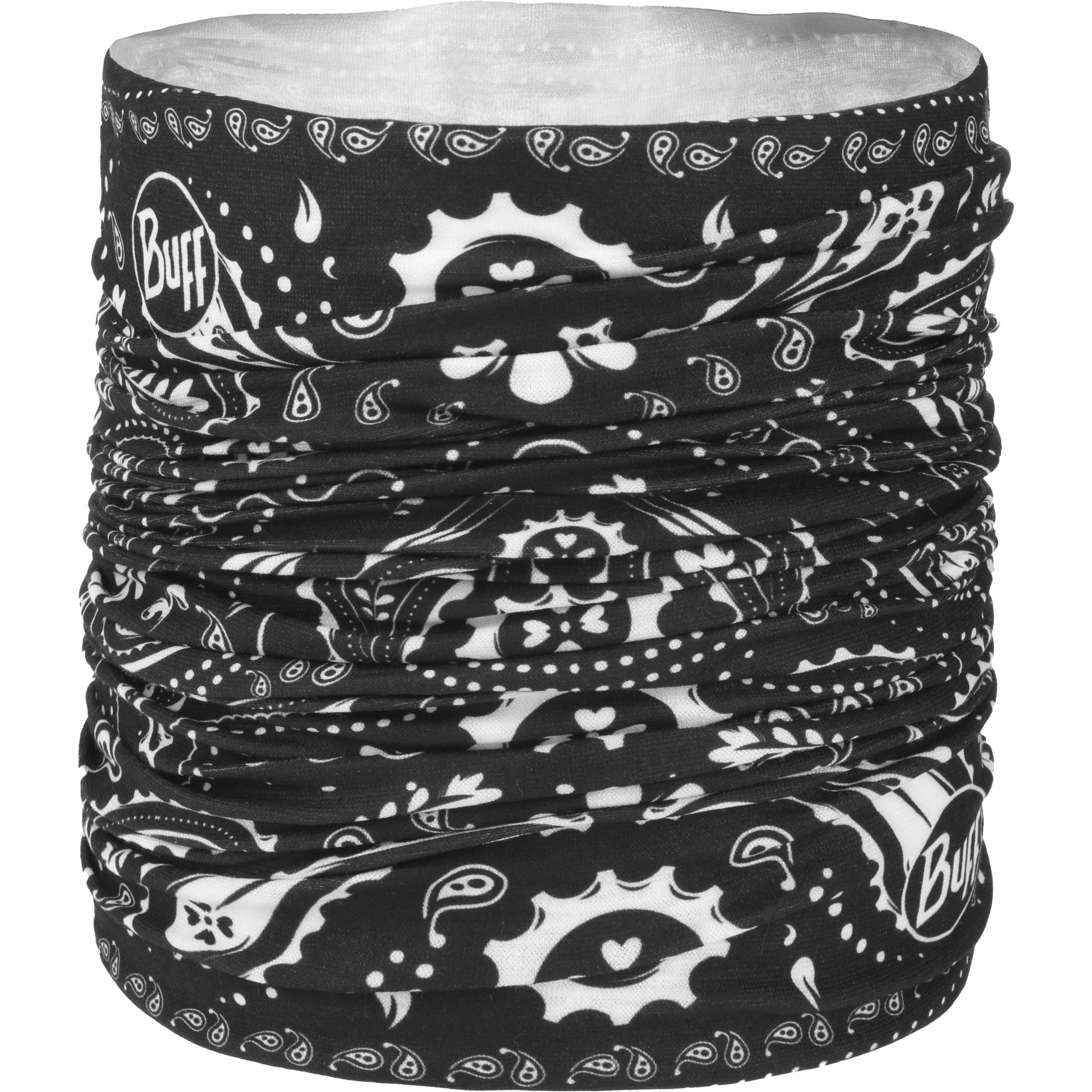 New Cashmere Multifunctional Bandana by BUFF - £20.95