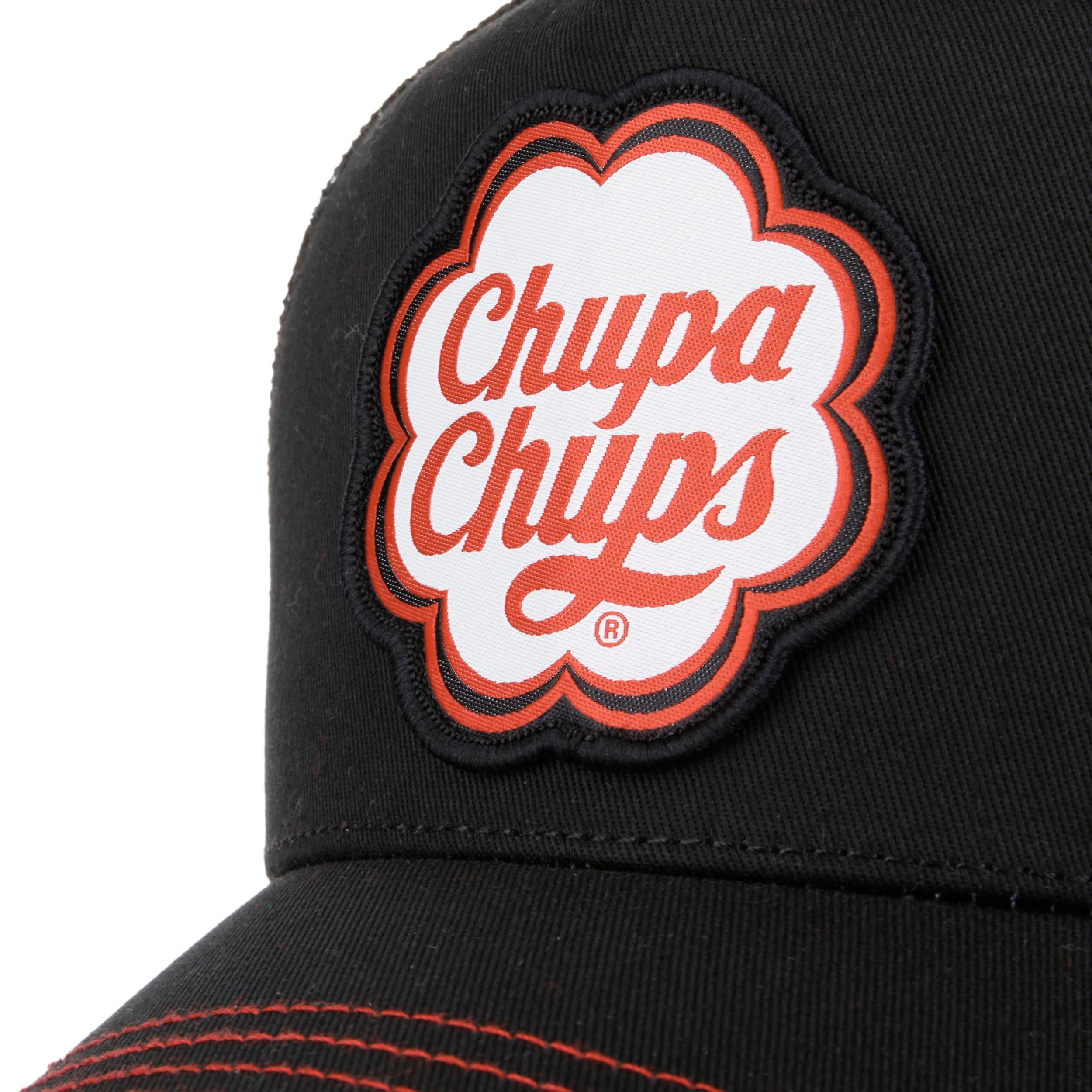 New Chupa Chups Trucker Cap by Capslab - £30.95