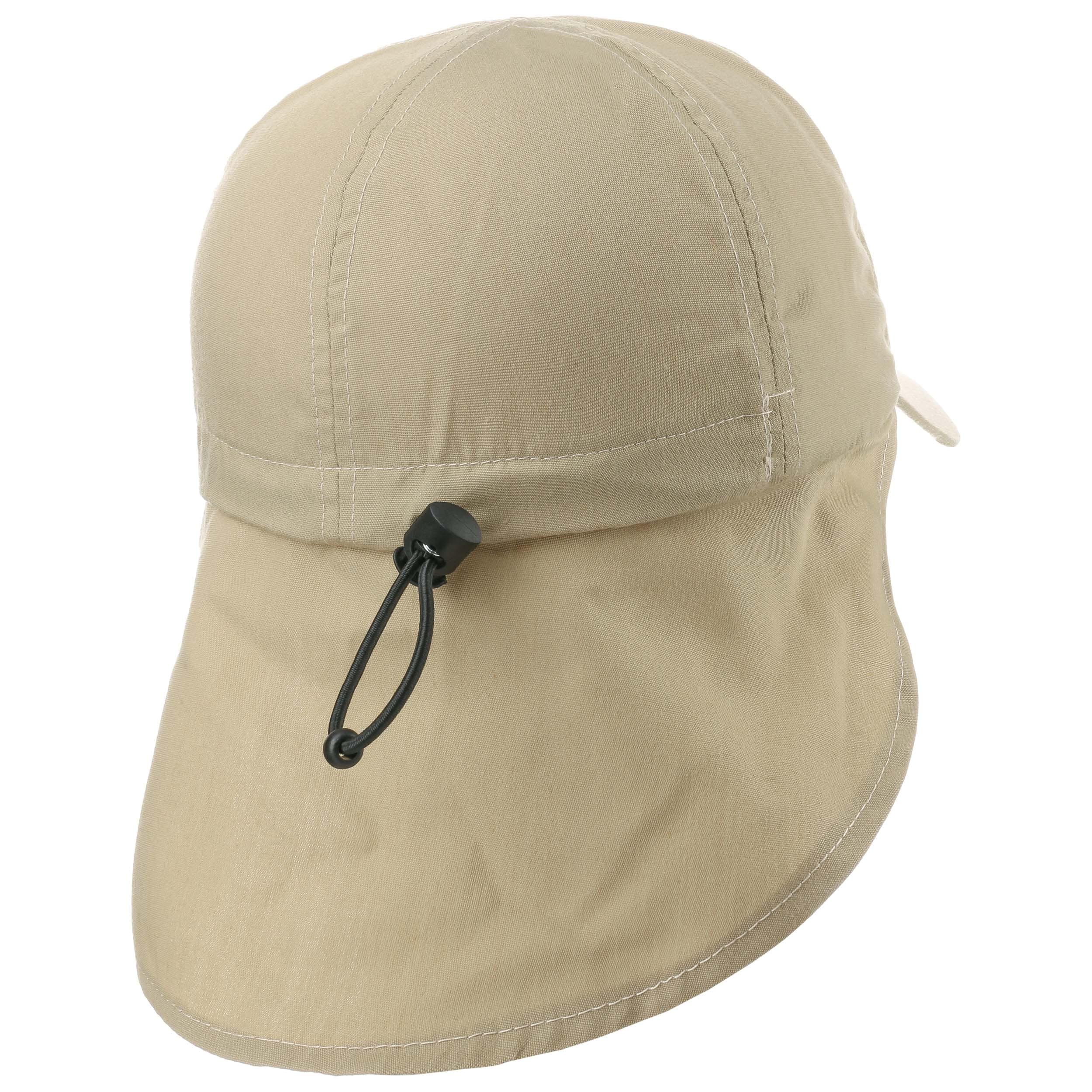 Nomad Safari Cap - £20.95