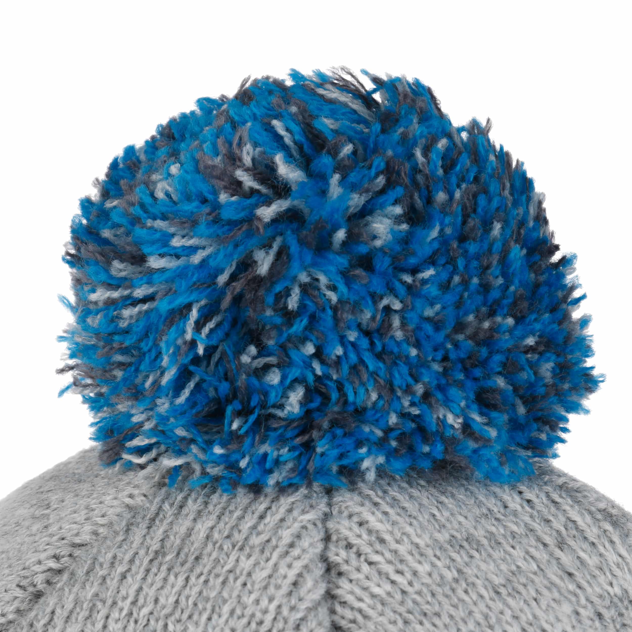 Nox Beanie Hat by Chillouts - £21.95