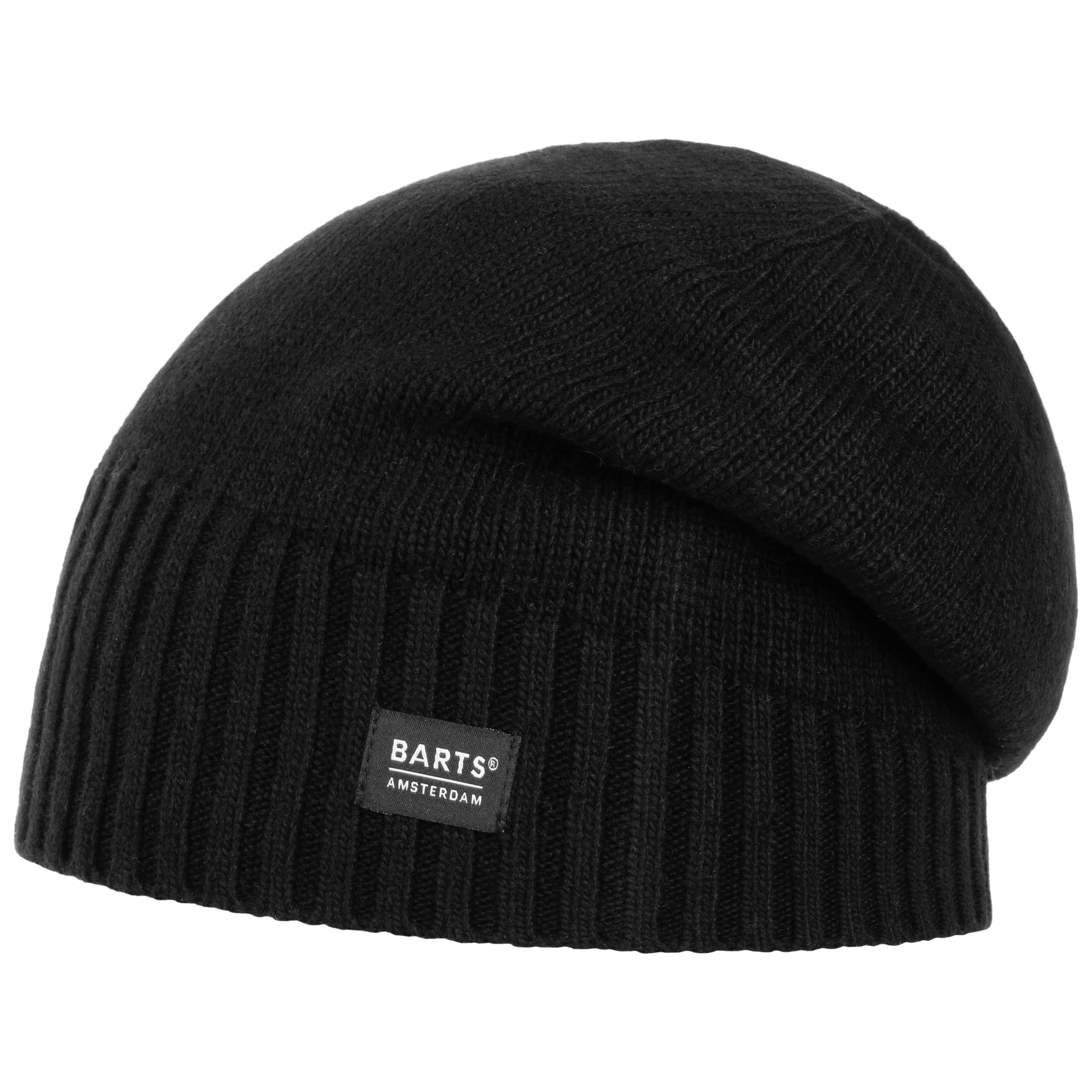 Oakkey Thin Beanie Hat by Barts - £44.95
