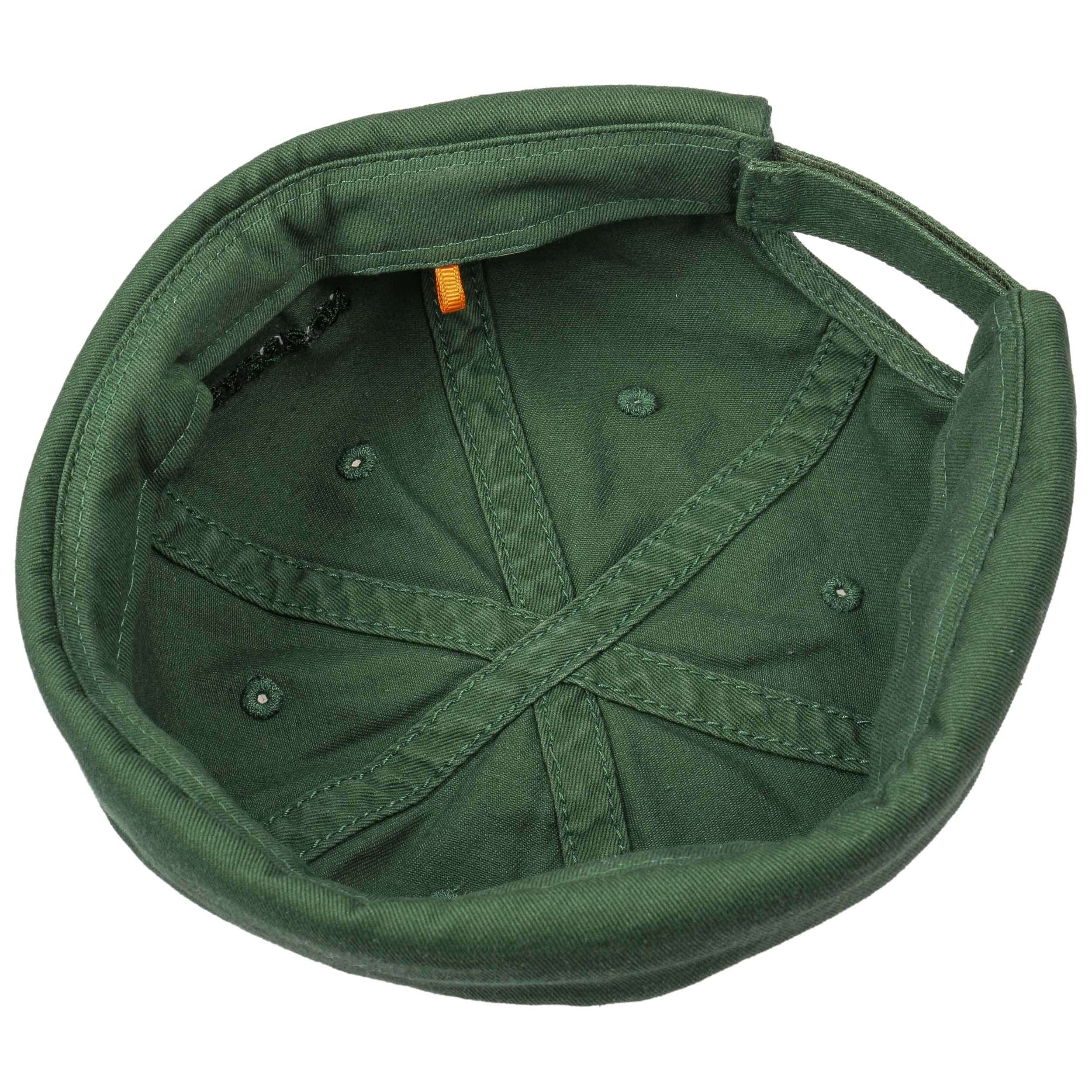 Ocala Cotton Docker Cap by Stetson - £39.00