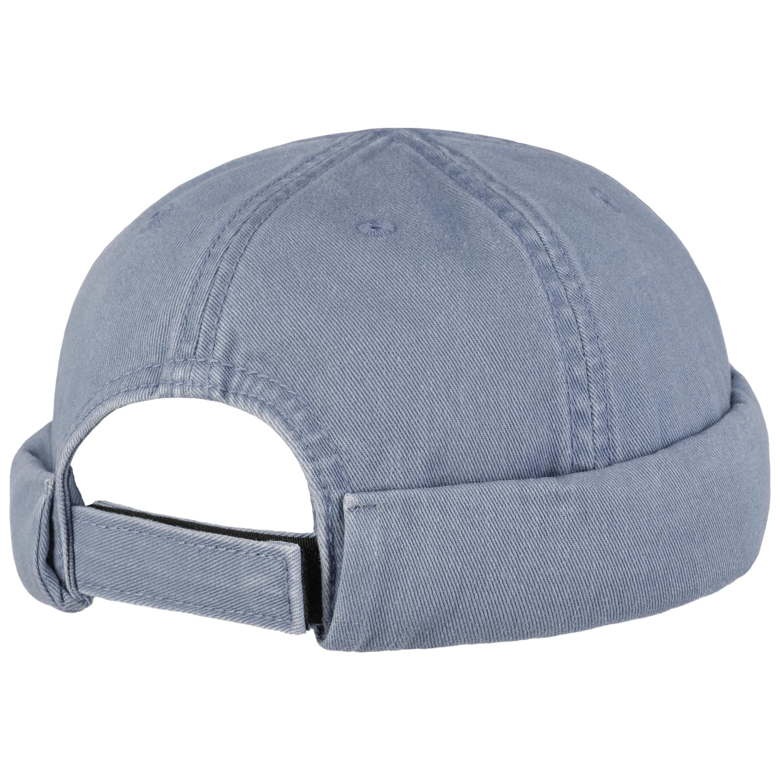 Ocala Cotton Docker Cap by Stetson - £39.00